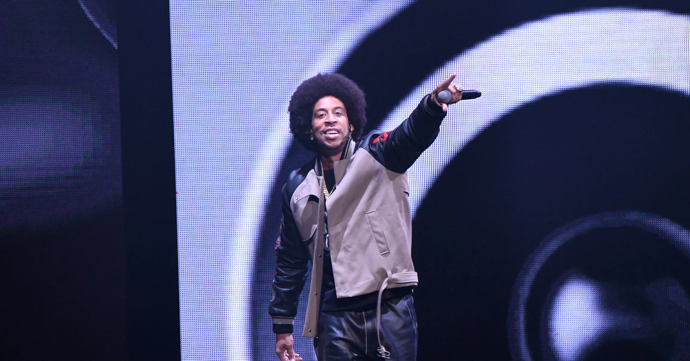 Latto, Ludacris & DJ Khaled Join "Rhythm + Flow" Season 2 As Judges