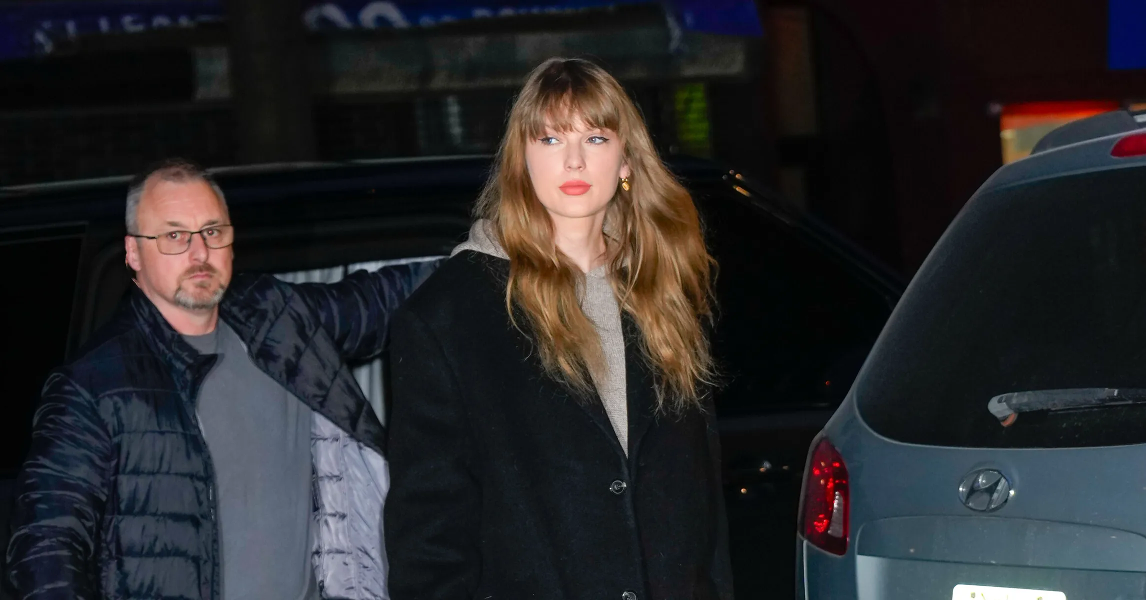 "Protect Taylor Swift" Trends As Fans Fight Back Against NSFW AI Images ...