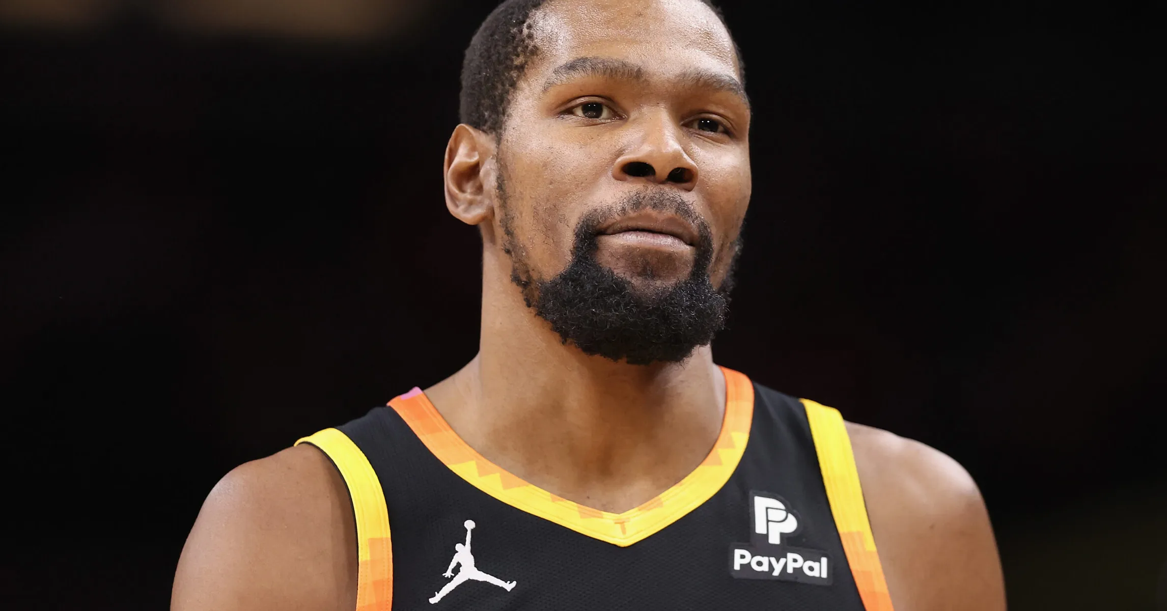 Nike KD 4 “Weatherman” Gets Detailed Images