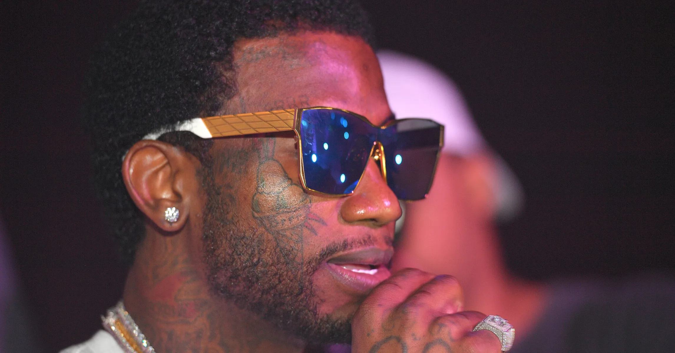 Rappers Who Regretted Getting Face Tattoos