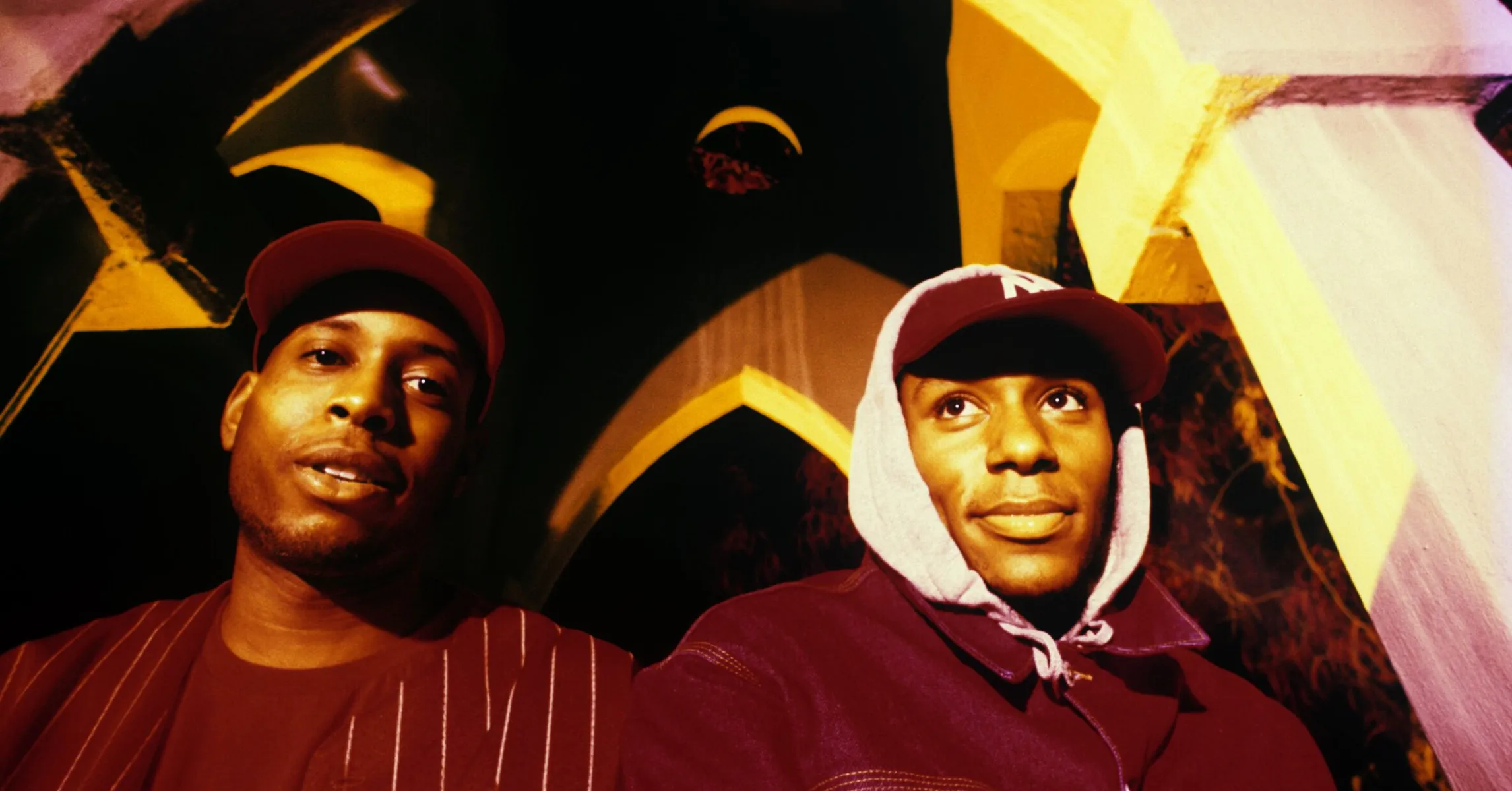 Black Star: Where Are They Now?