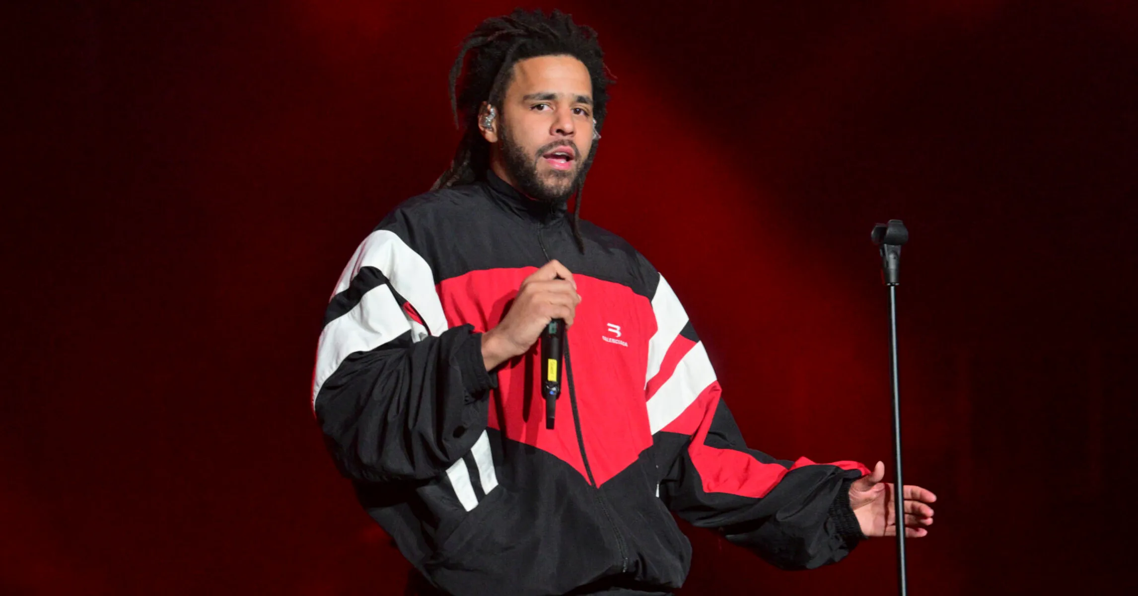 J. Cole & Kodak Black Collab Coming Out Soon, Fans Predict How It Will ...