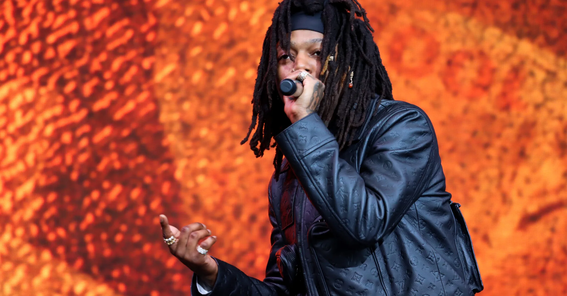 JID Reveals He's Still Working On Metro Boomin Collab Album "Everyday"