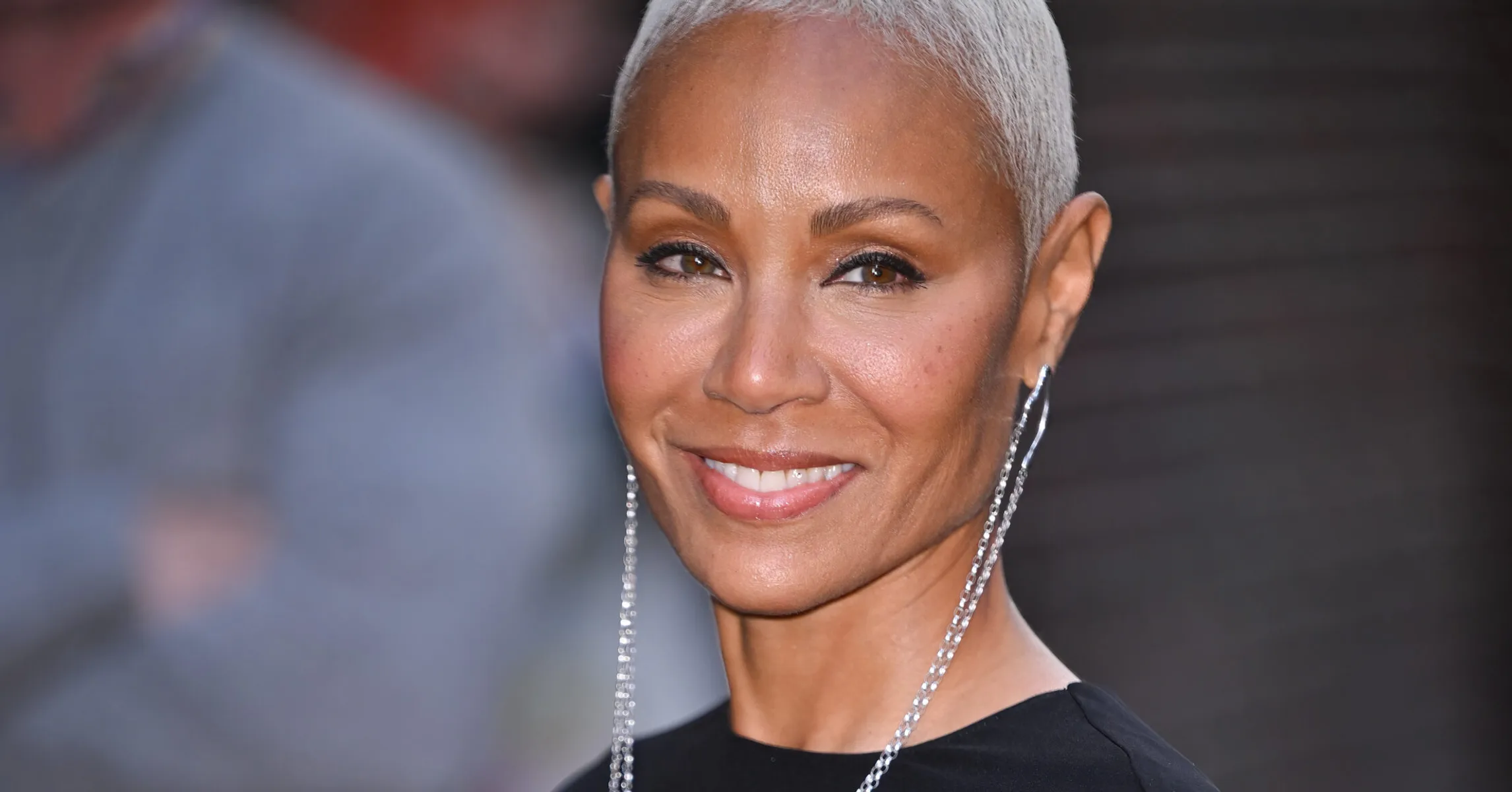 Jada Pinkett Smith Shares Bold Fashion Statement Heading Into 2024