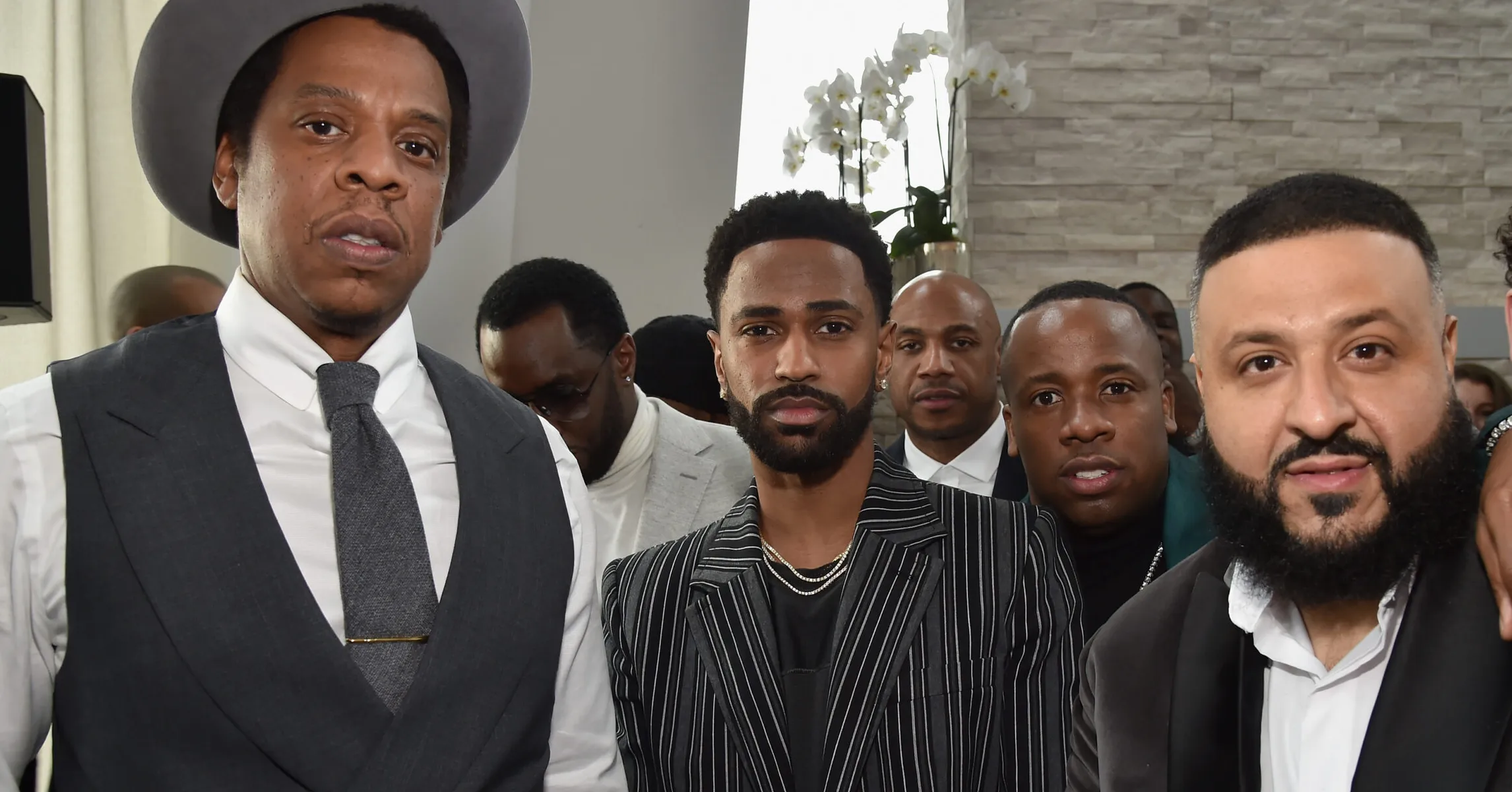 Jay-Z's "Beach Is Better" Was Originally Made For This Rapper, Mike ...