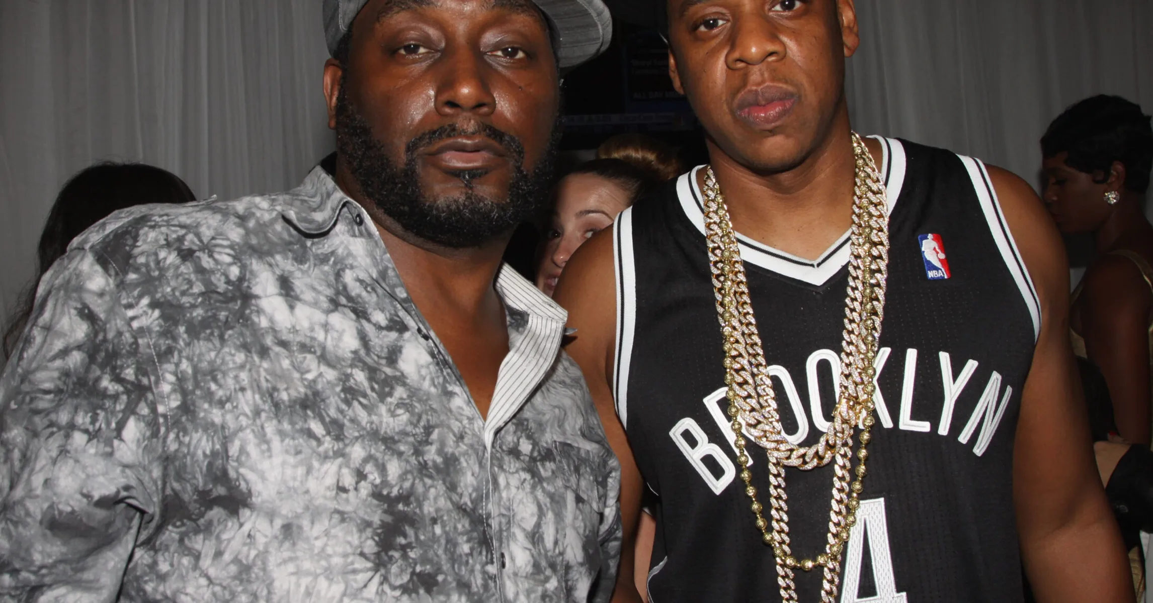 Big Daddy Kane Approves Of Jay-Z's Birthday As A National Holiday