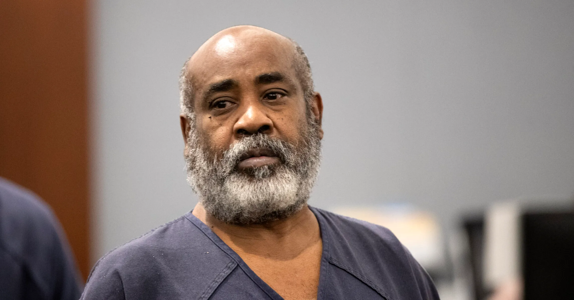 Keefe D Hires New Lawyer Ahead Of 2Pac Murder Trial