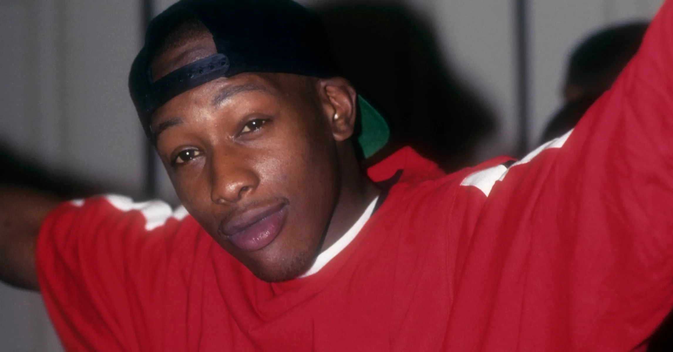 Keith Murray Stands By Alleged Sexual Encounters With Foxy Brown & Shawnna
