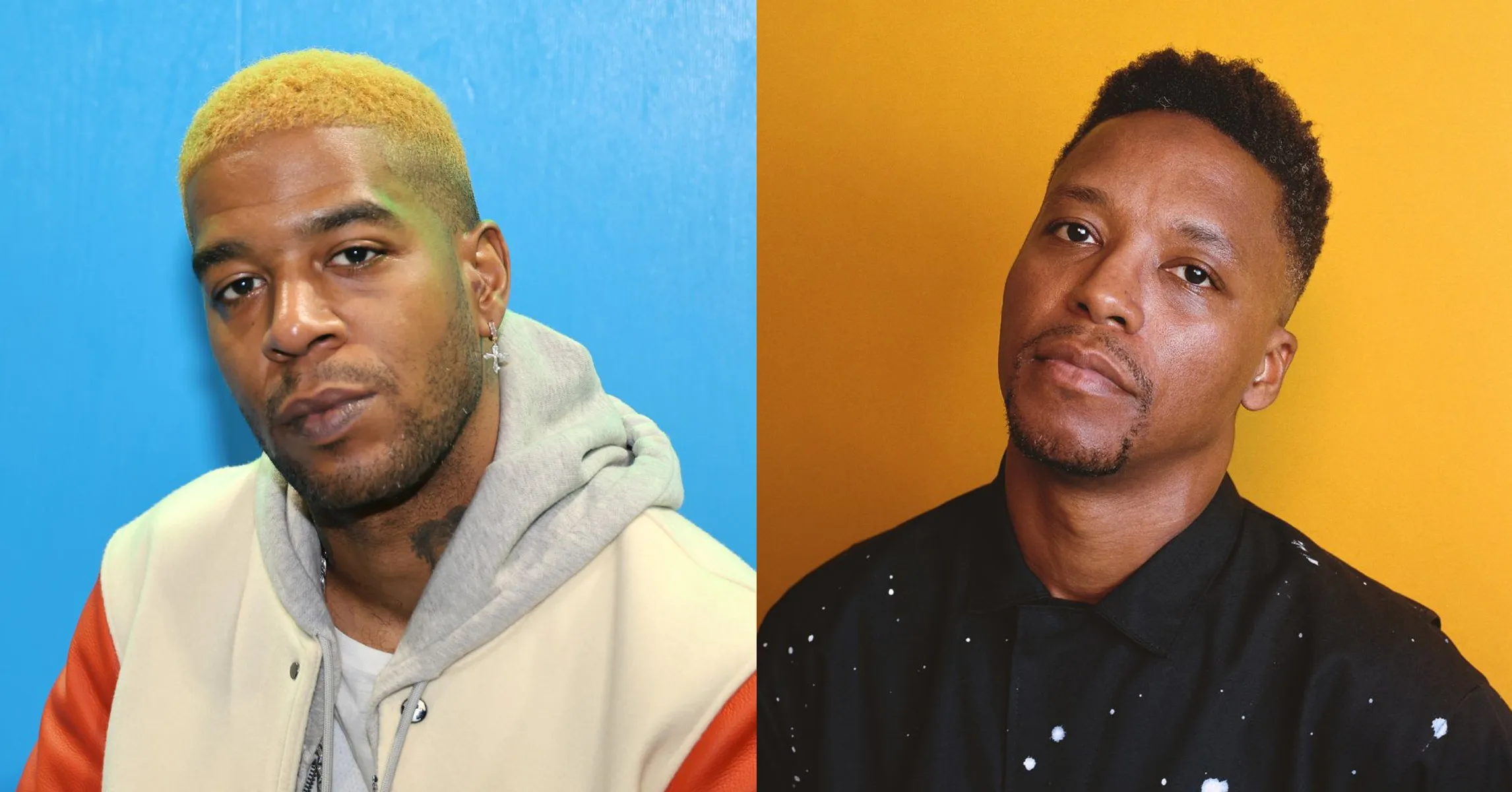 Lupe Fiasco & Kid Cudi Beef: Unpacking Their Feud