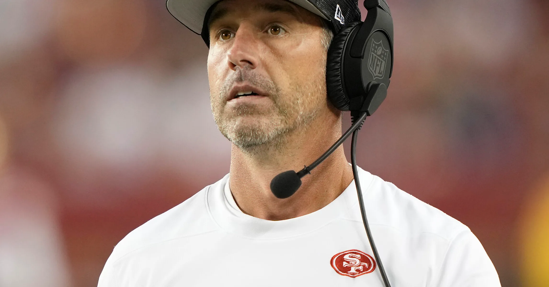 Kyle Shanahan Net Worth 2024: What Is The San Francisco 49ers Head ...