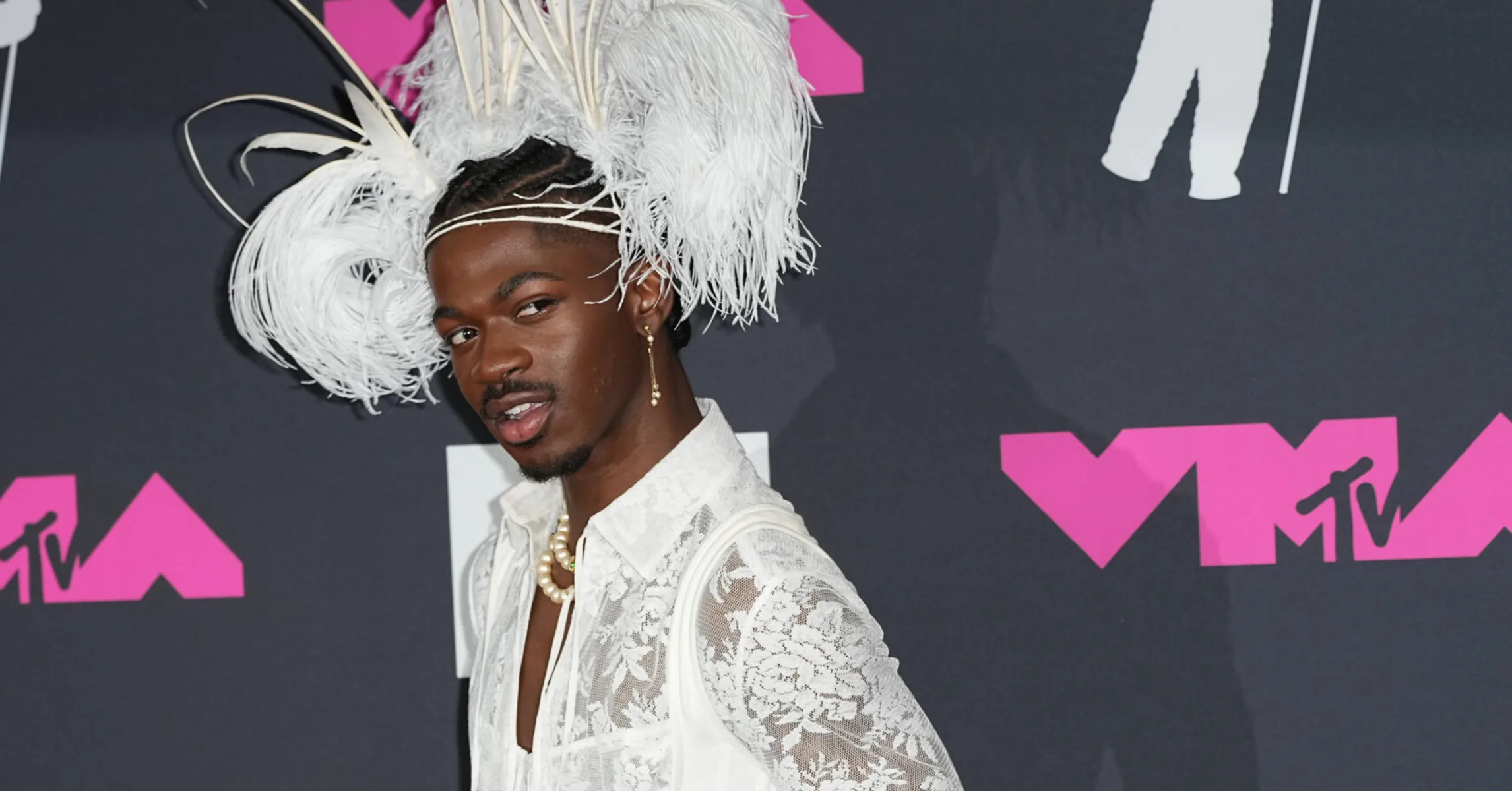 Lil Nas X Corrects Article Who Mistook His Mother In Graphic Fashion