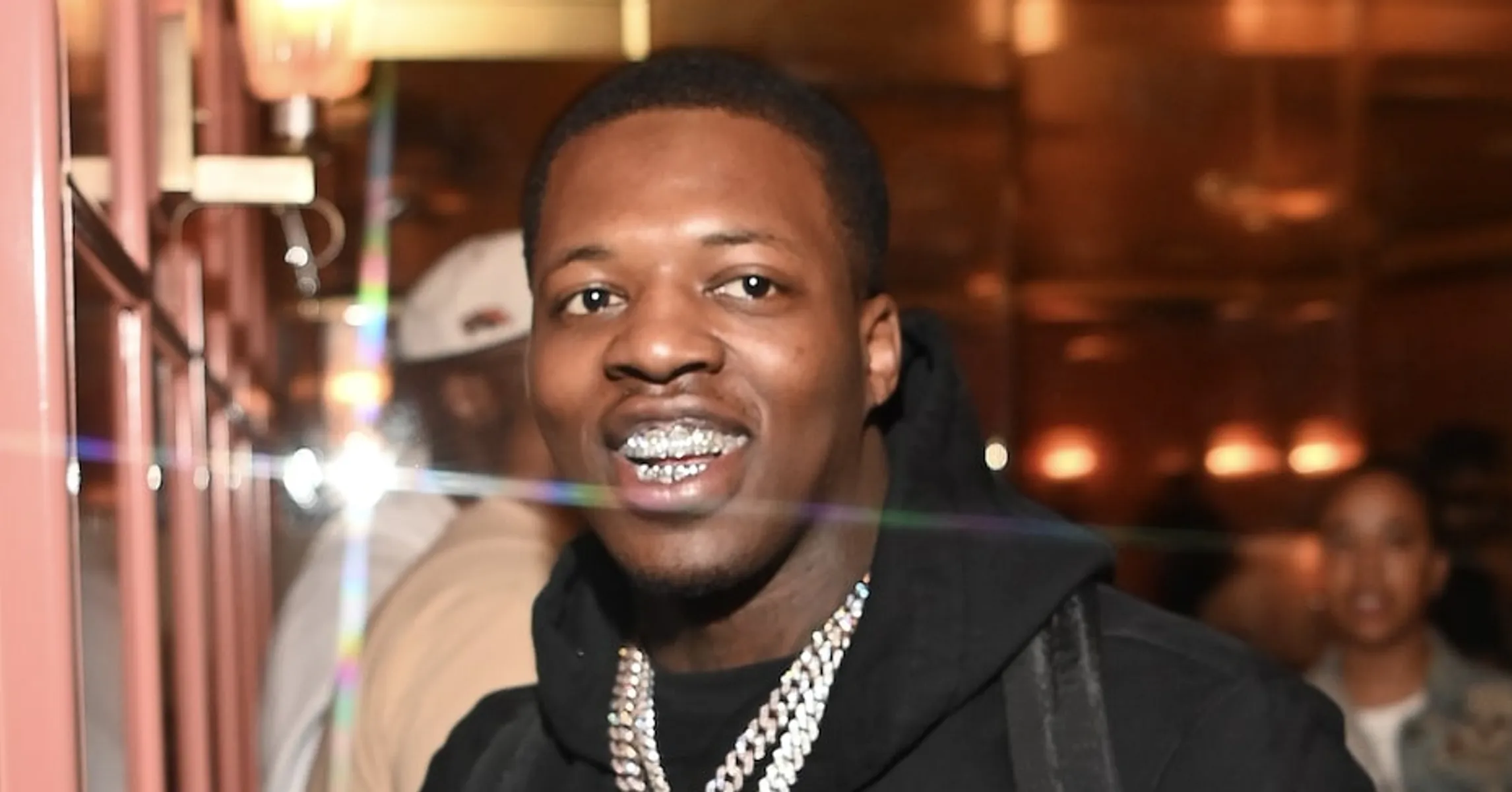 Lil Zay Osama Faces 20-Year Sentence Following Gun Charges & Indictment