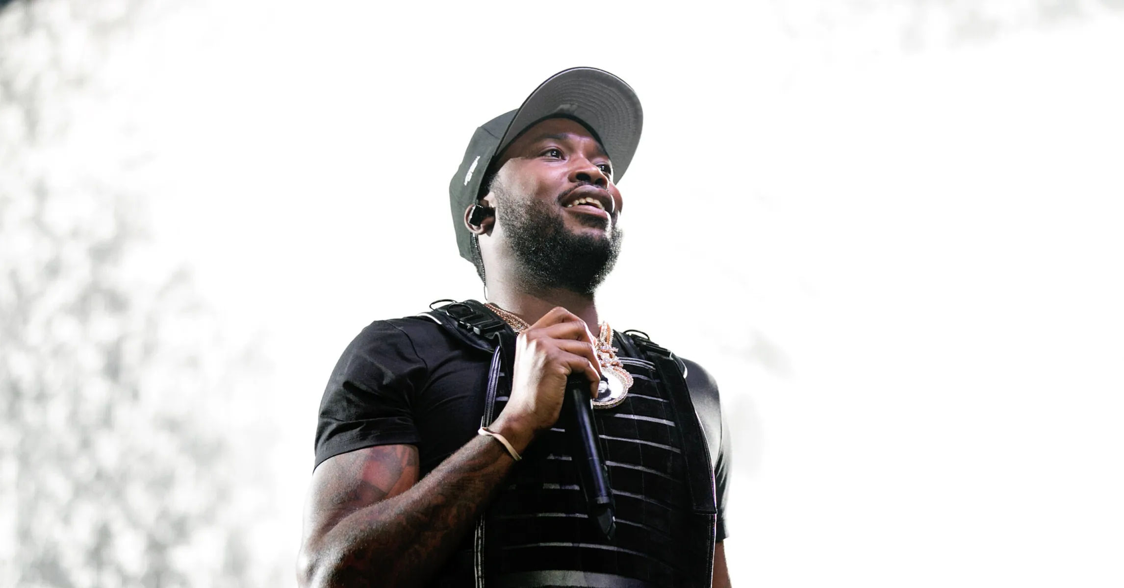 Meek Mill Is Looking For An African Artist To Collaborate With
