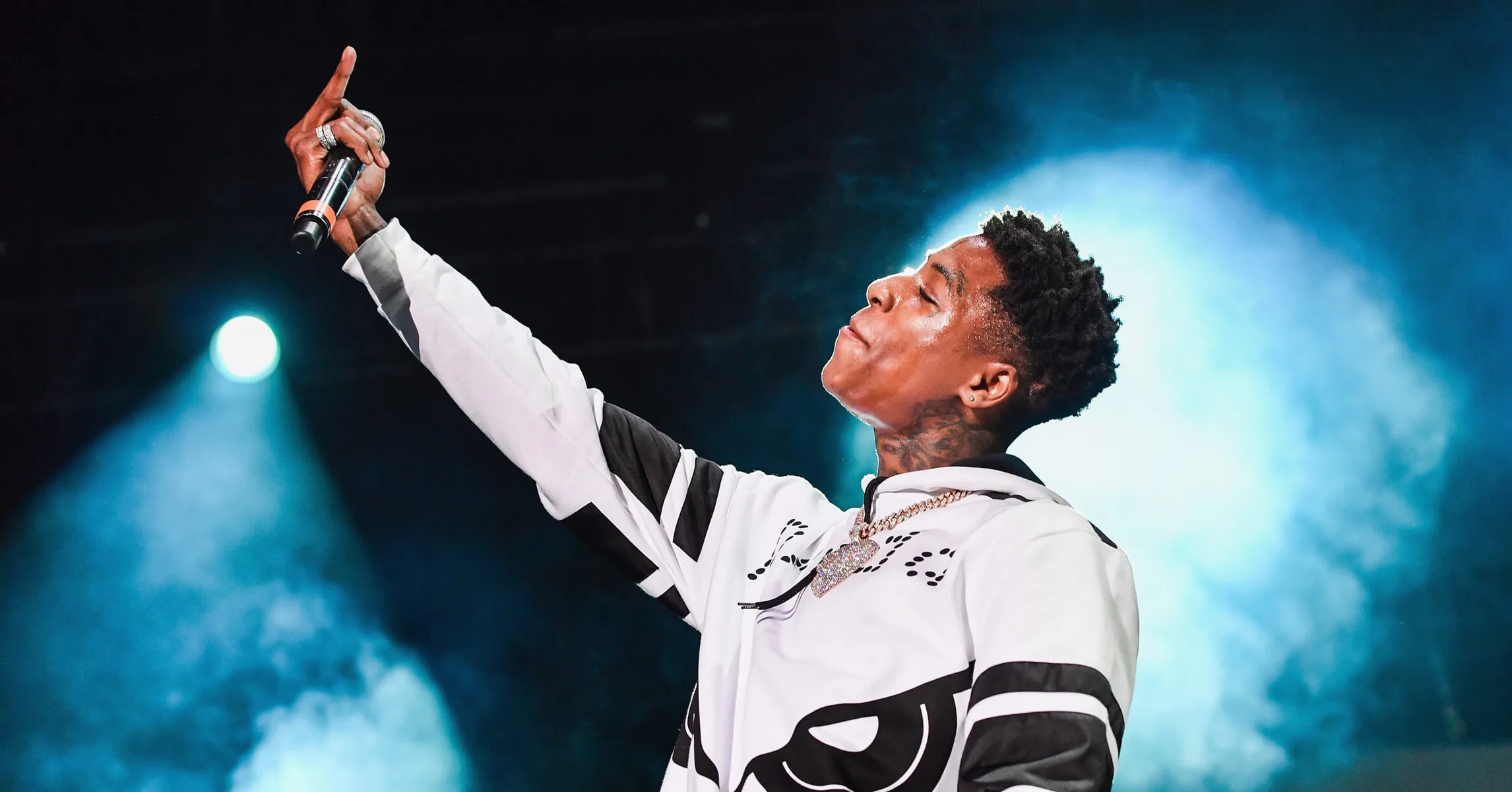 NBA Youngboy Gives Surprising Answer To Question About Rod Wave Collab
