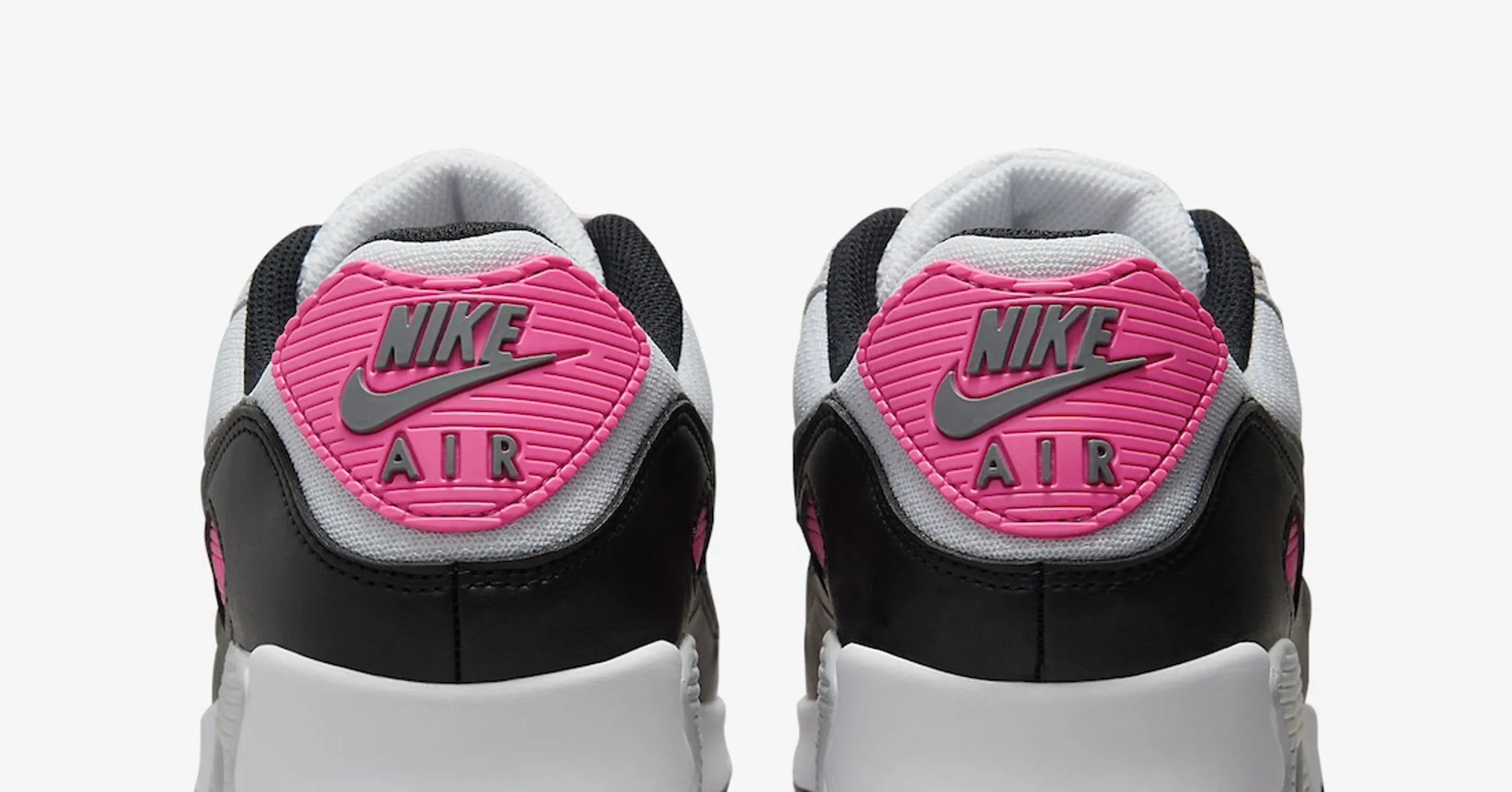 Nike Air Max 90 "Dunkin’ Donuts" Official Photos Revealed