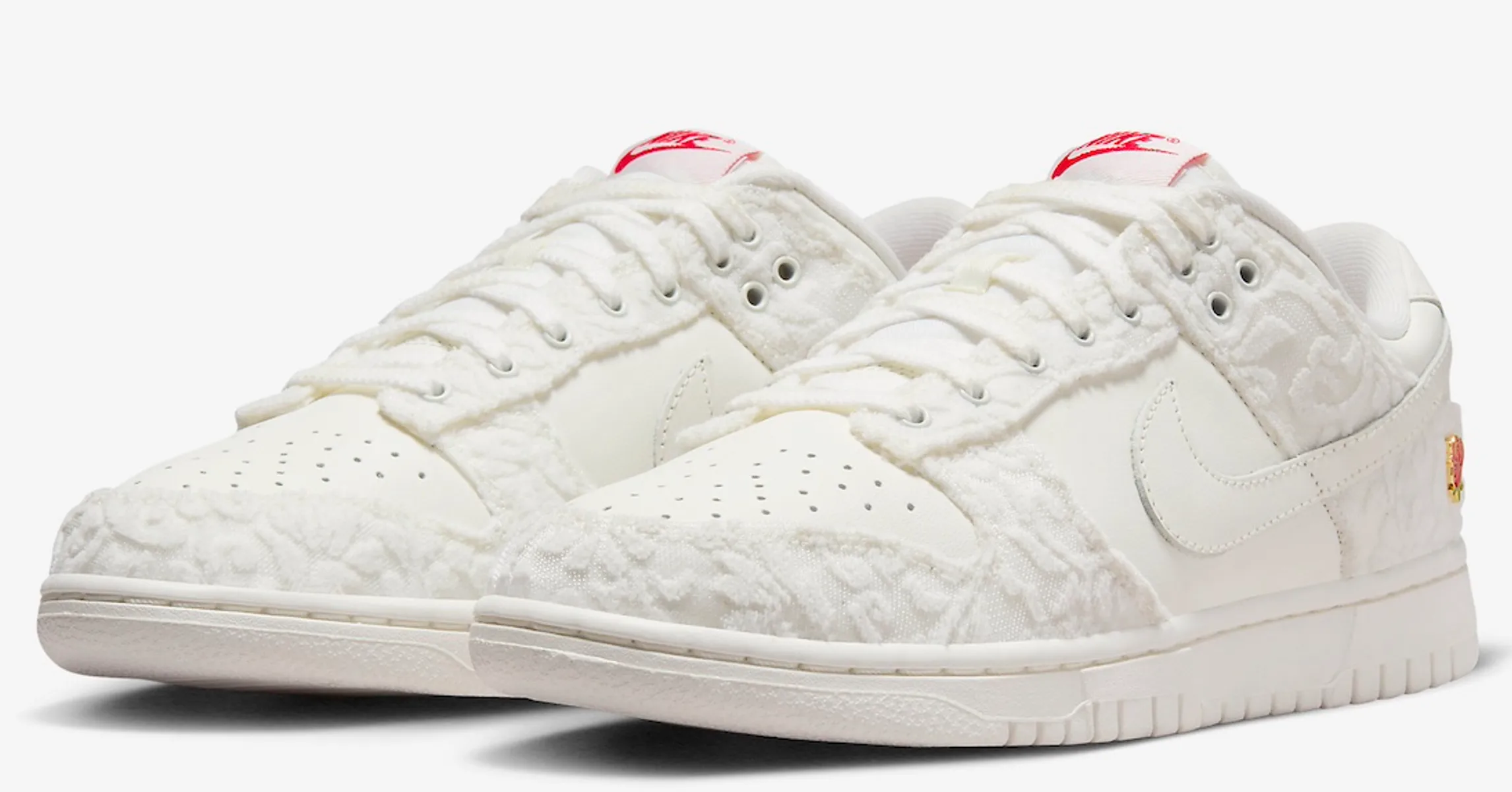 Nike Dunk Low “Give Her Flowers” Coming Soon