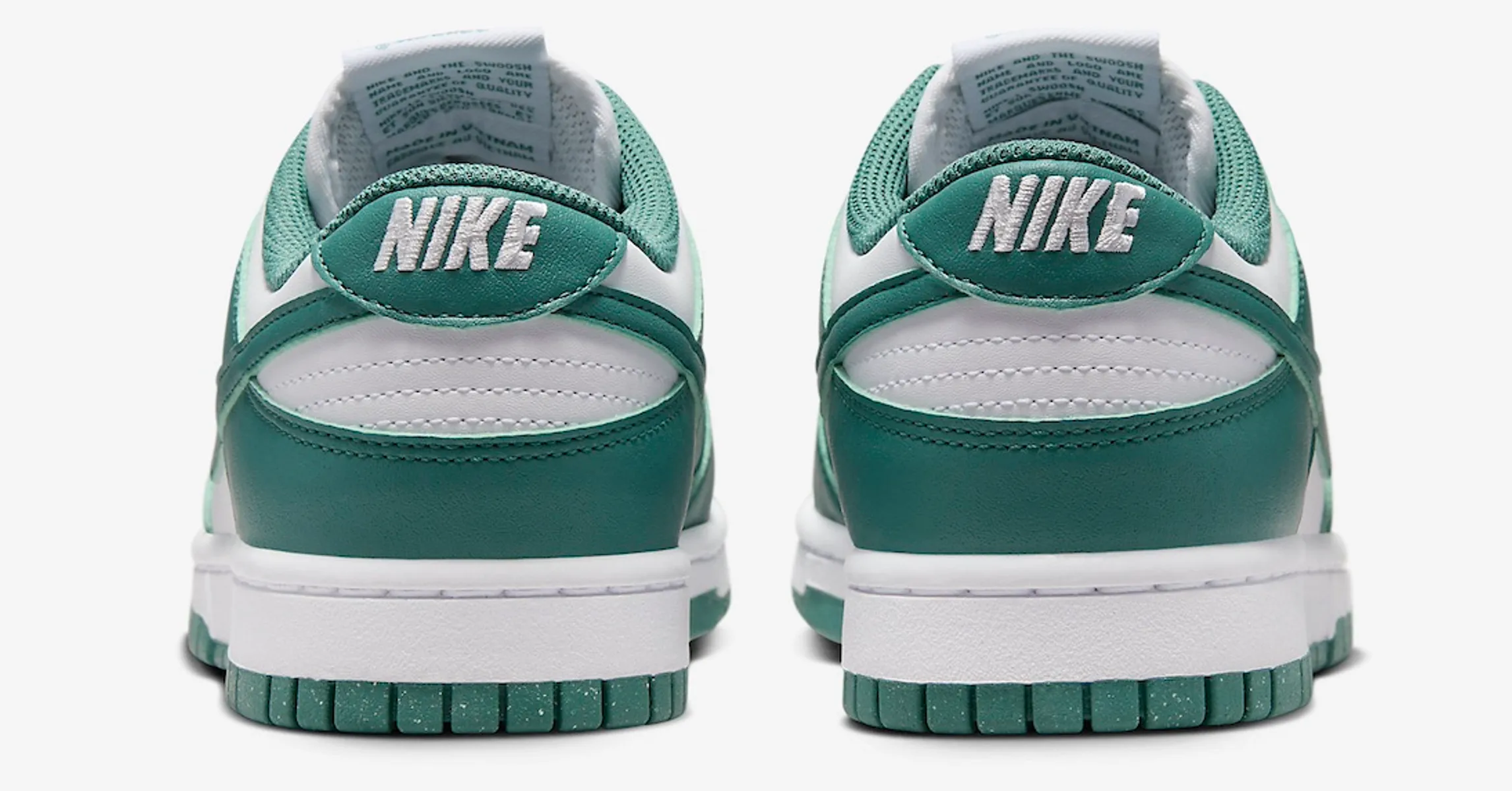 Nike Dunk Low Next Nature “Bicoastal” Officially Revealed