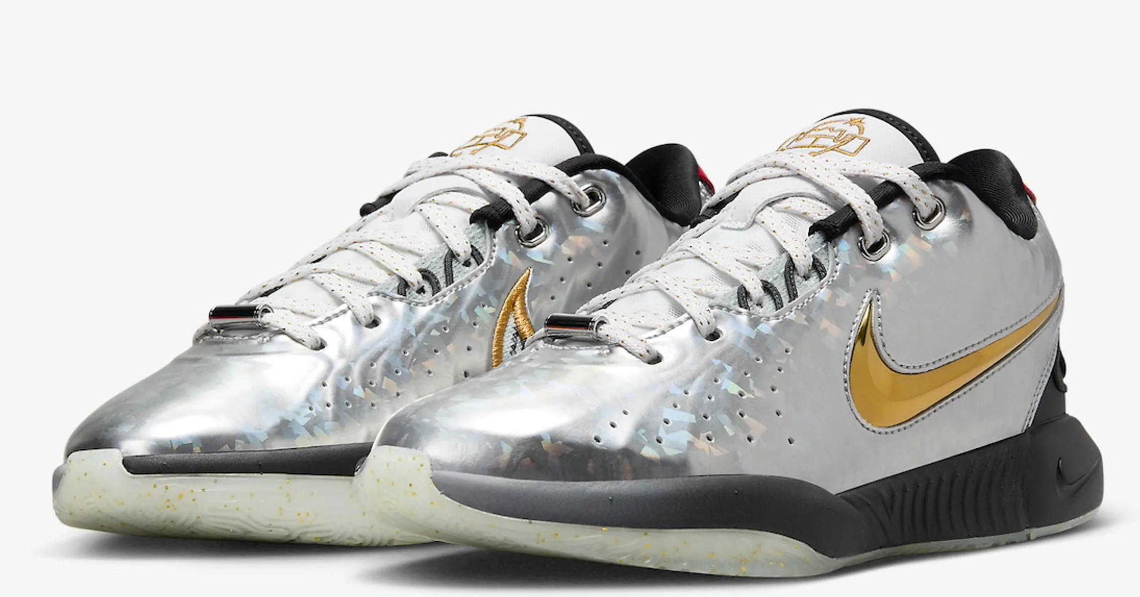 Nike LeBron 21 “All-Star” Officially Unveiled