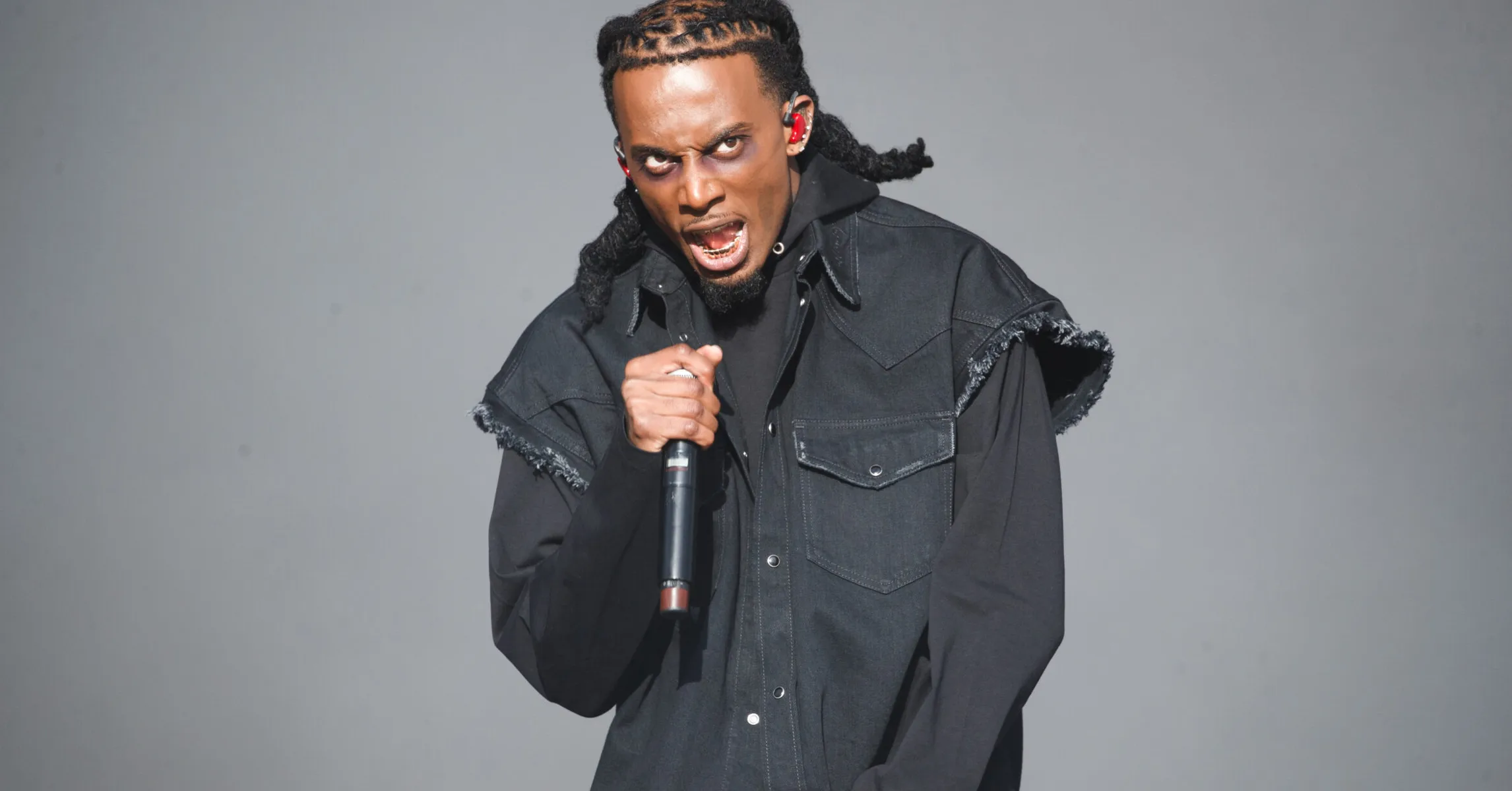 Playboi Carti Continues Teasing, "I Am Music," On IG