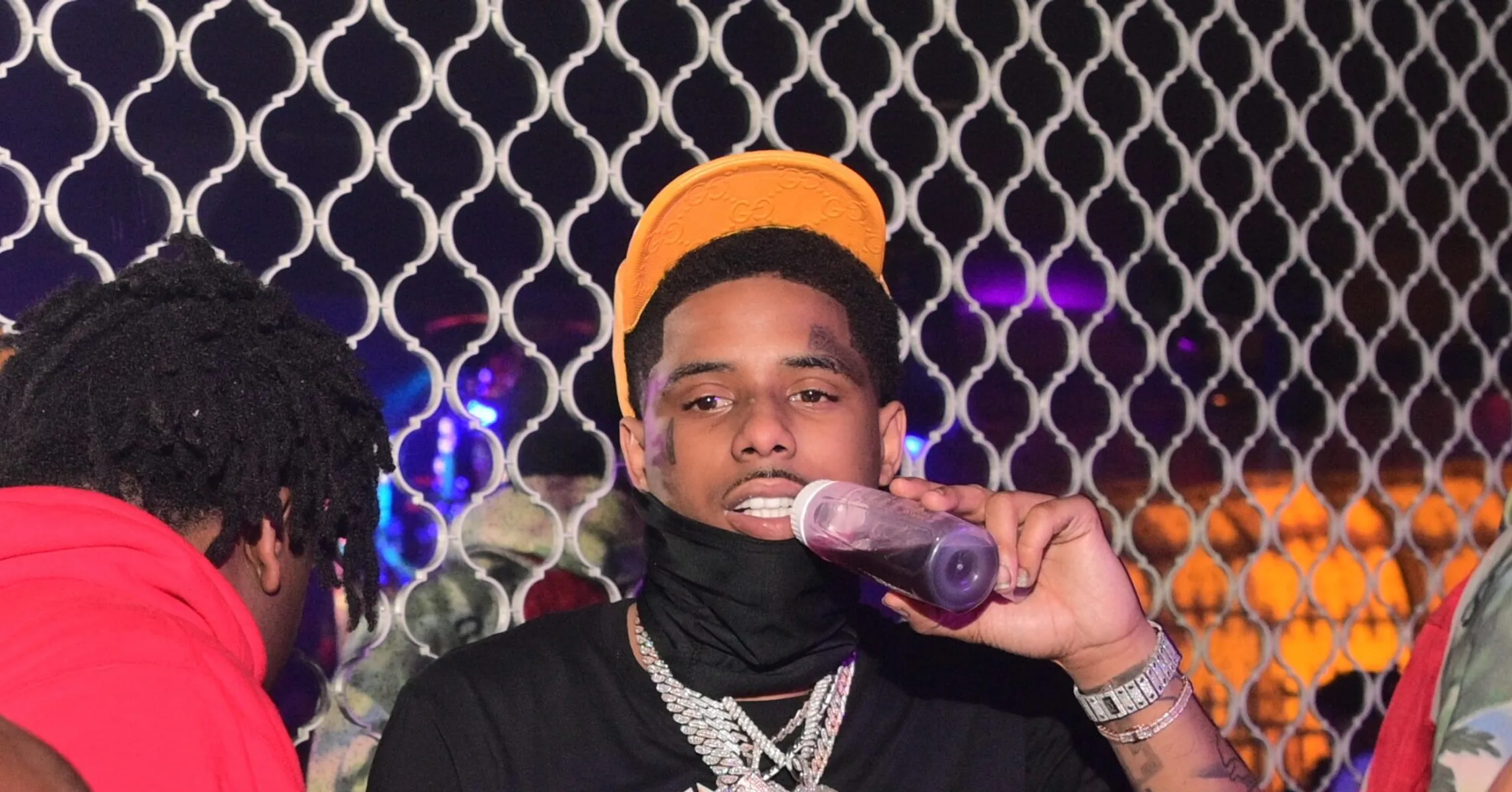 Pooh Shiesty Walks Back Apparent Young Thug & Mariah The Scientist Diss