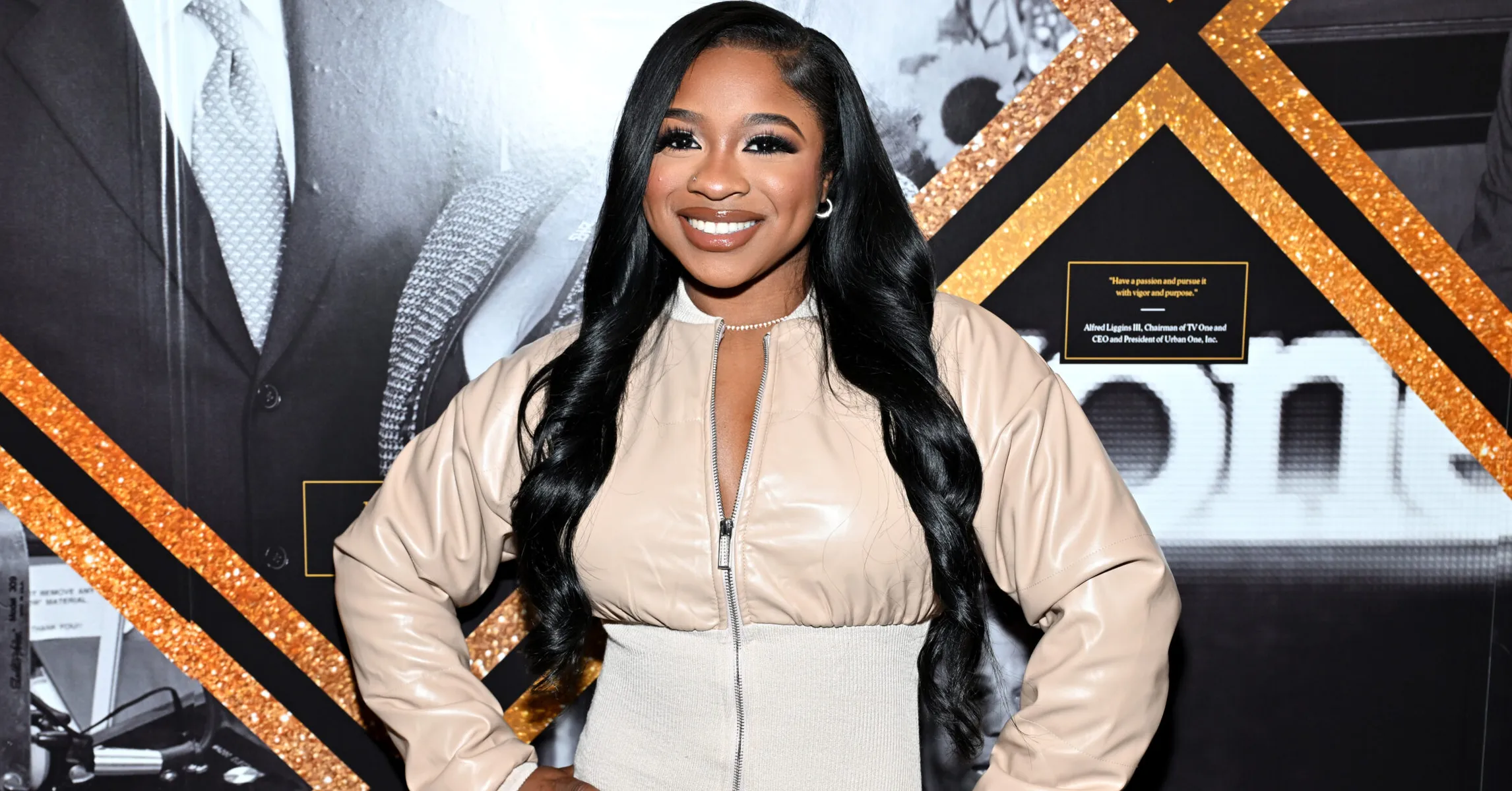 Reginae Carter Reveals Relationship Status Amid YFN Lucci Rumors