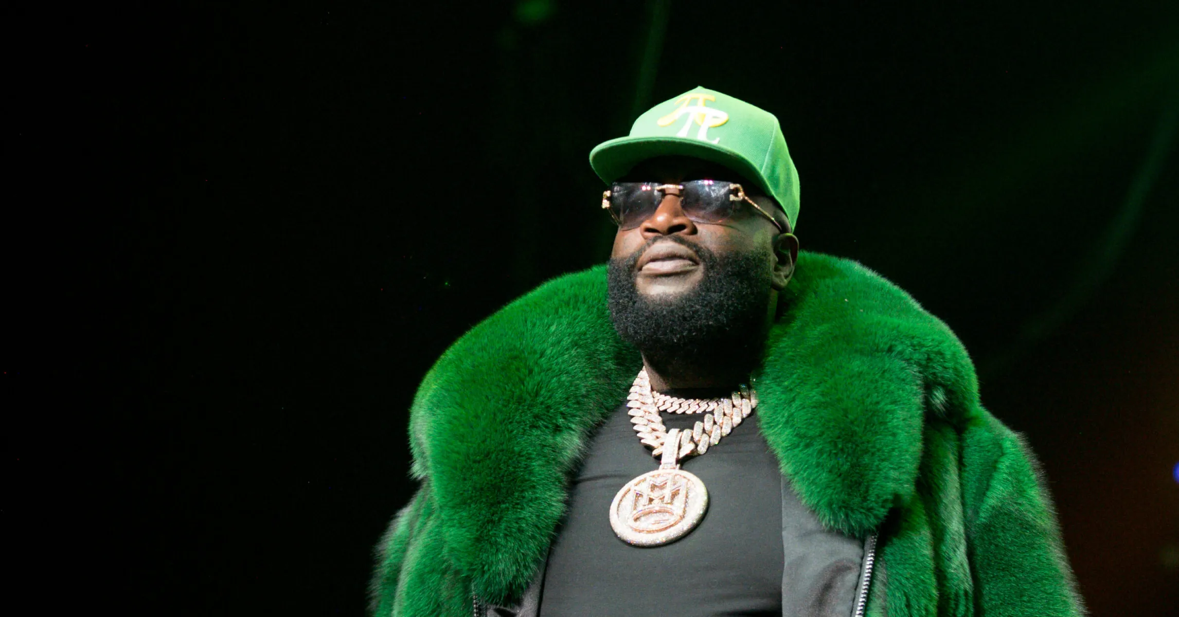 Tia Kemp Accuses Rick Ross Of Sleeping With Gucci Mane's Wife Keyshia ...