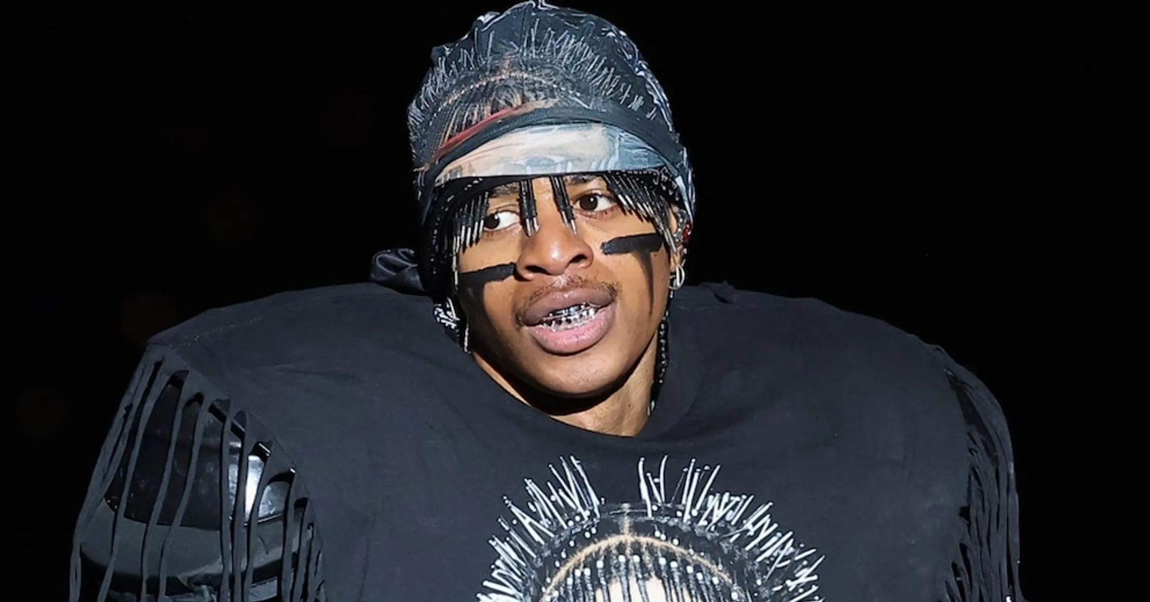 Teezo Touchdown Scores Big On Our New "R&B Season" Playlist Update: Stream