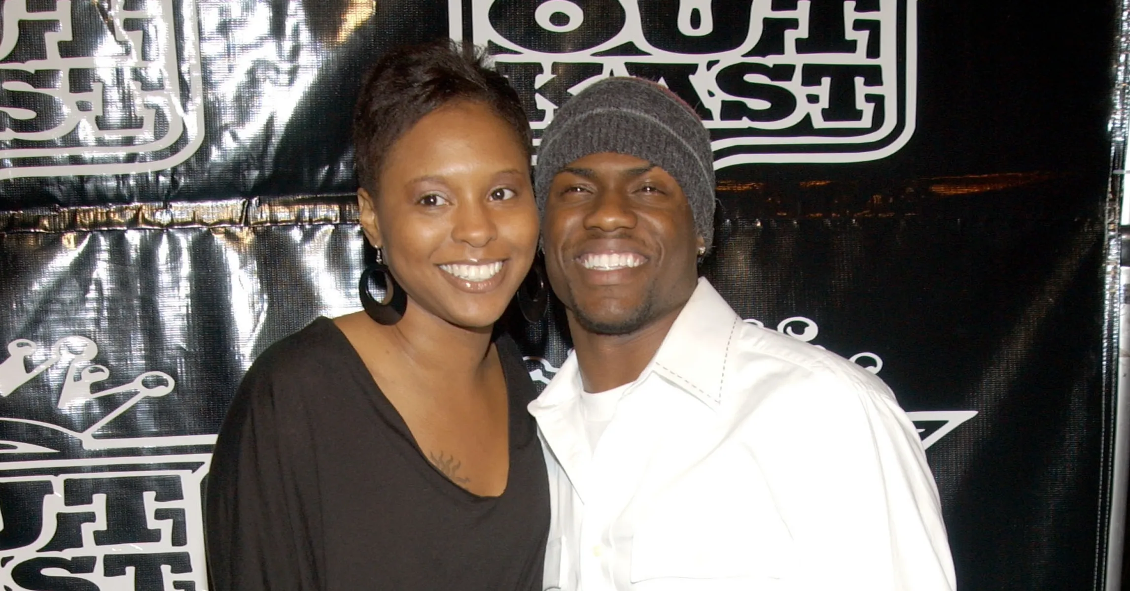 Kevin Hart & Katt Williams Have "No Beef," The Former's Ex-Wife Torrei ...