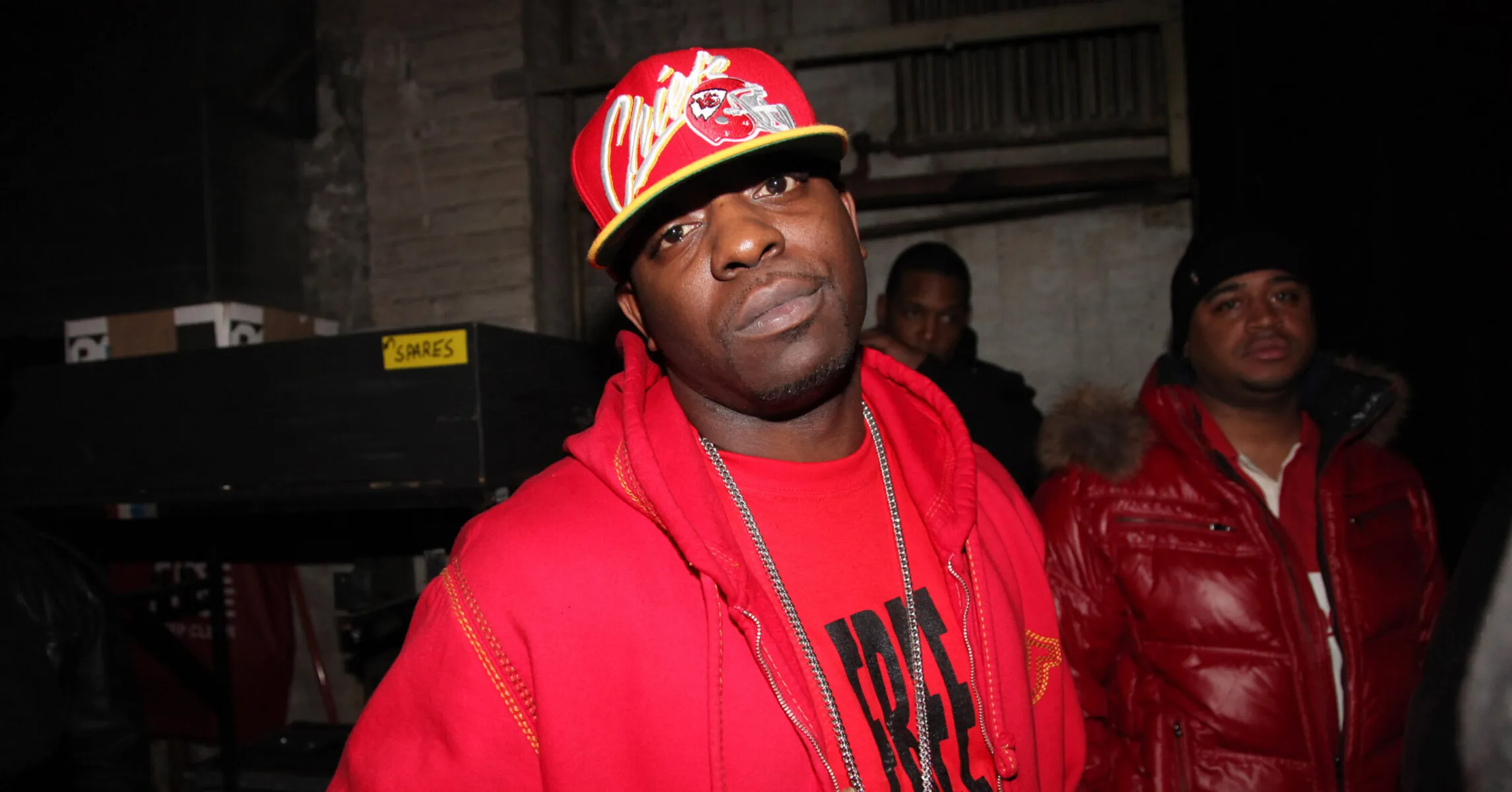Uncle Murda Targets Diddy, Jada Pinkett Smith, & More On “Rap Up 2023 Pt 2”
