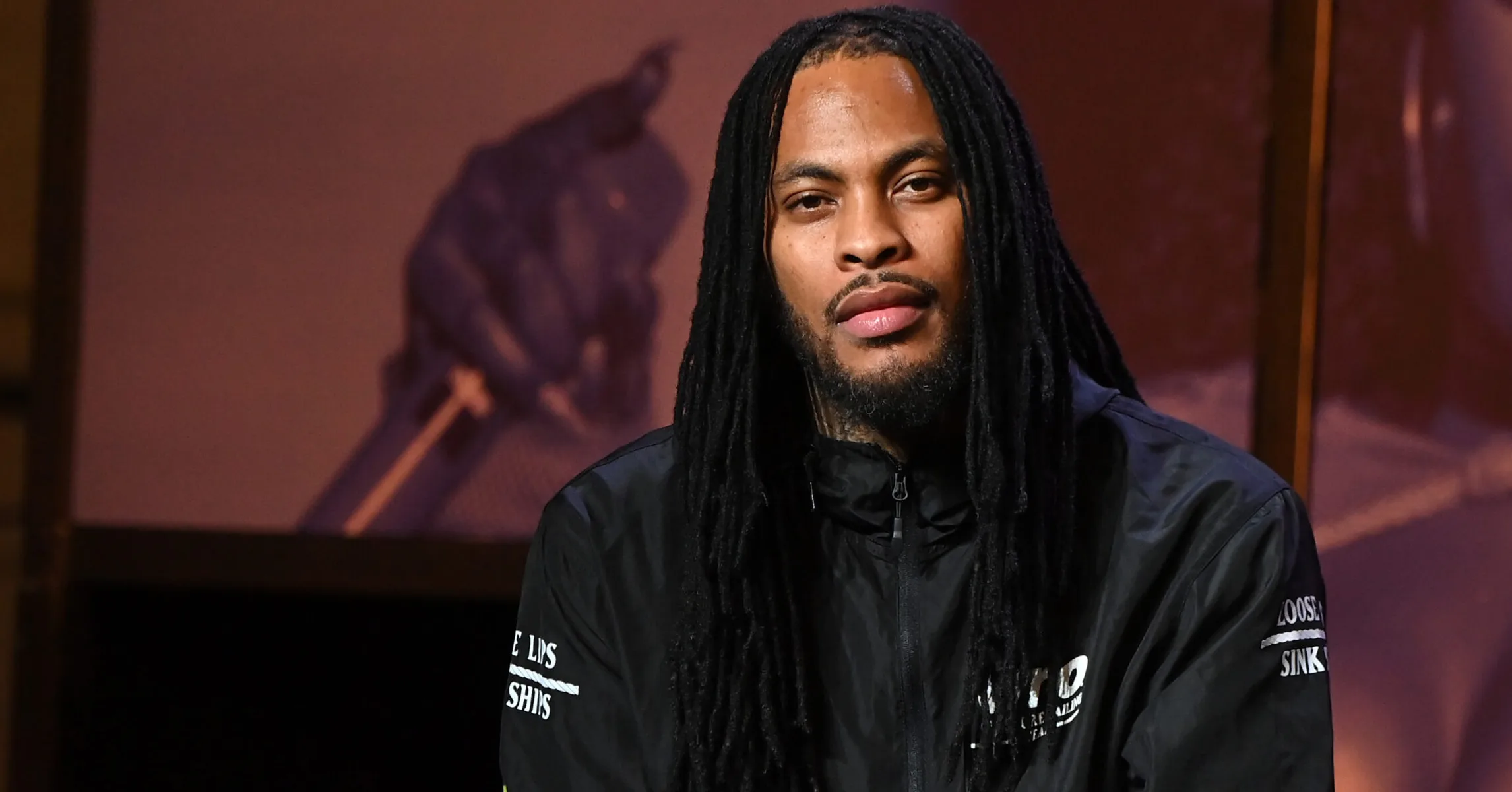 Waka Flocka Flame Asks Donald Trump To Abolish Columbus Day