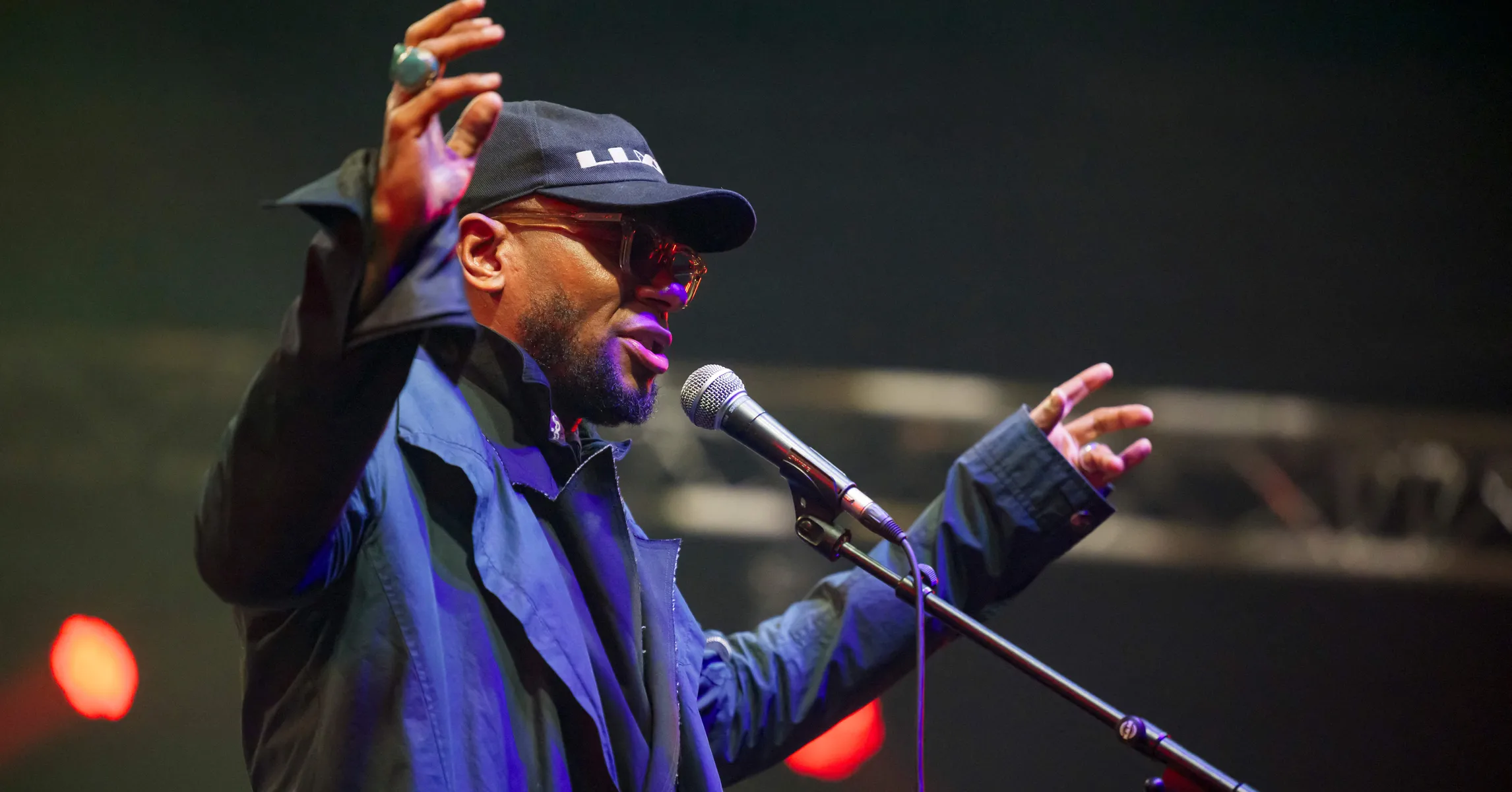 Yasiin Bey Called Out For Drake Diss Following "Hypocritical" Fashion ...