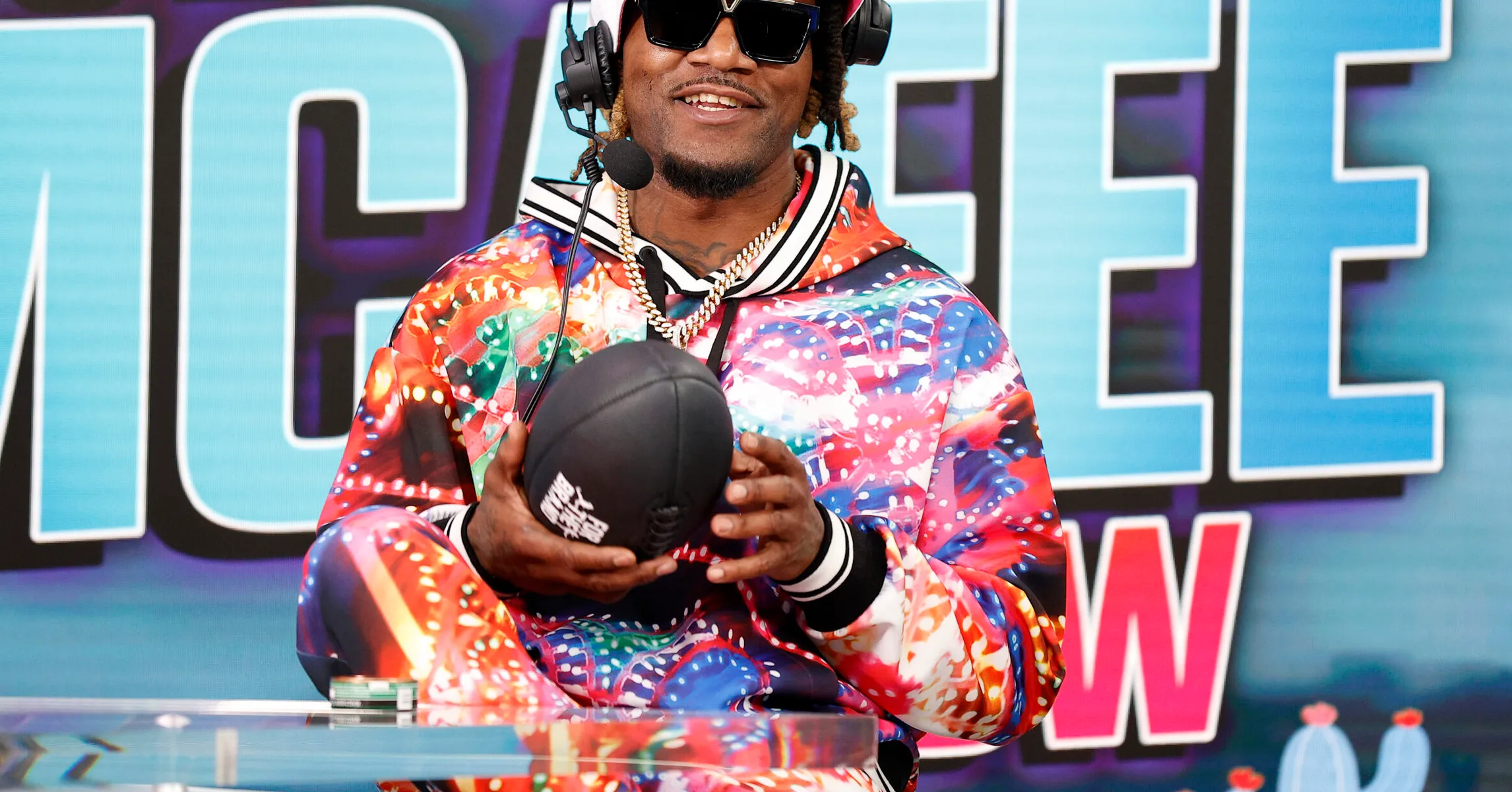 Adam "Pacman" Jones Net Worth 2024: What Is The Former NFL Star Worth?