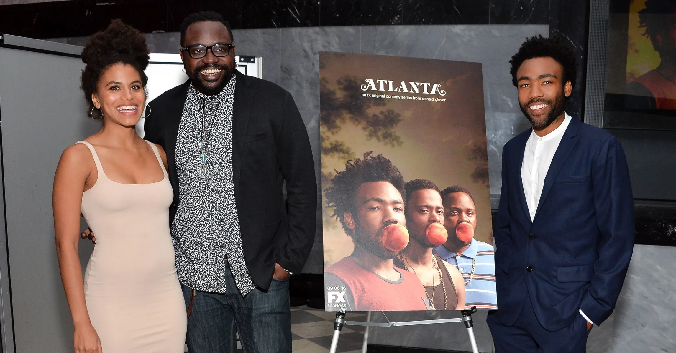 "Atlanta" Stars: Where Are They Now?