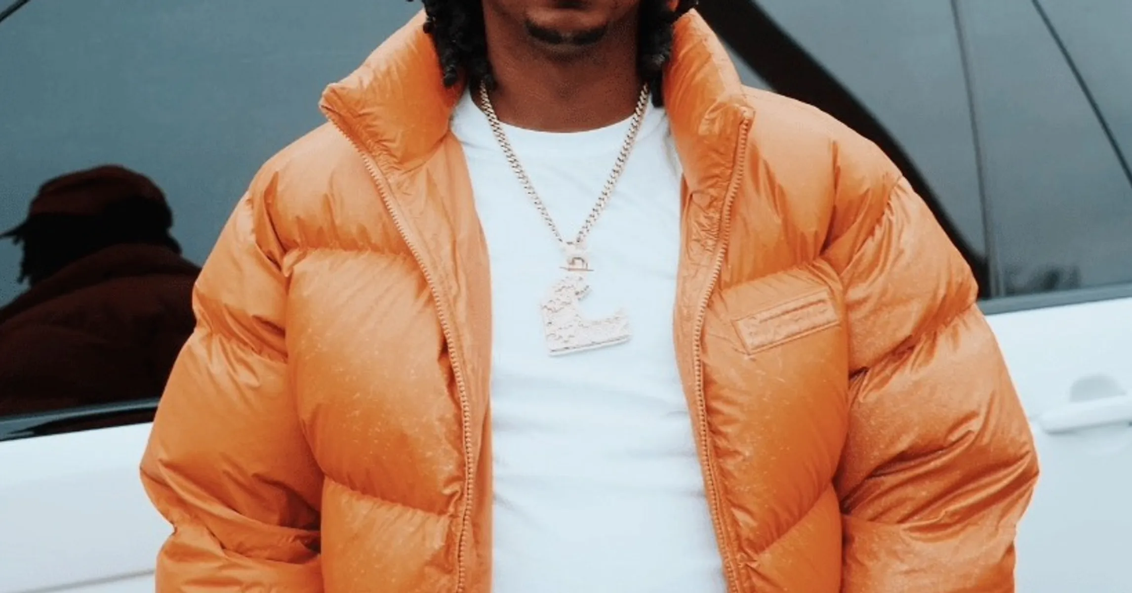 Babyface Ray Spits Over Trippy Beat On "Waymo Freestyle"