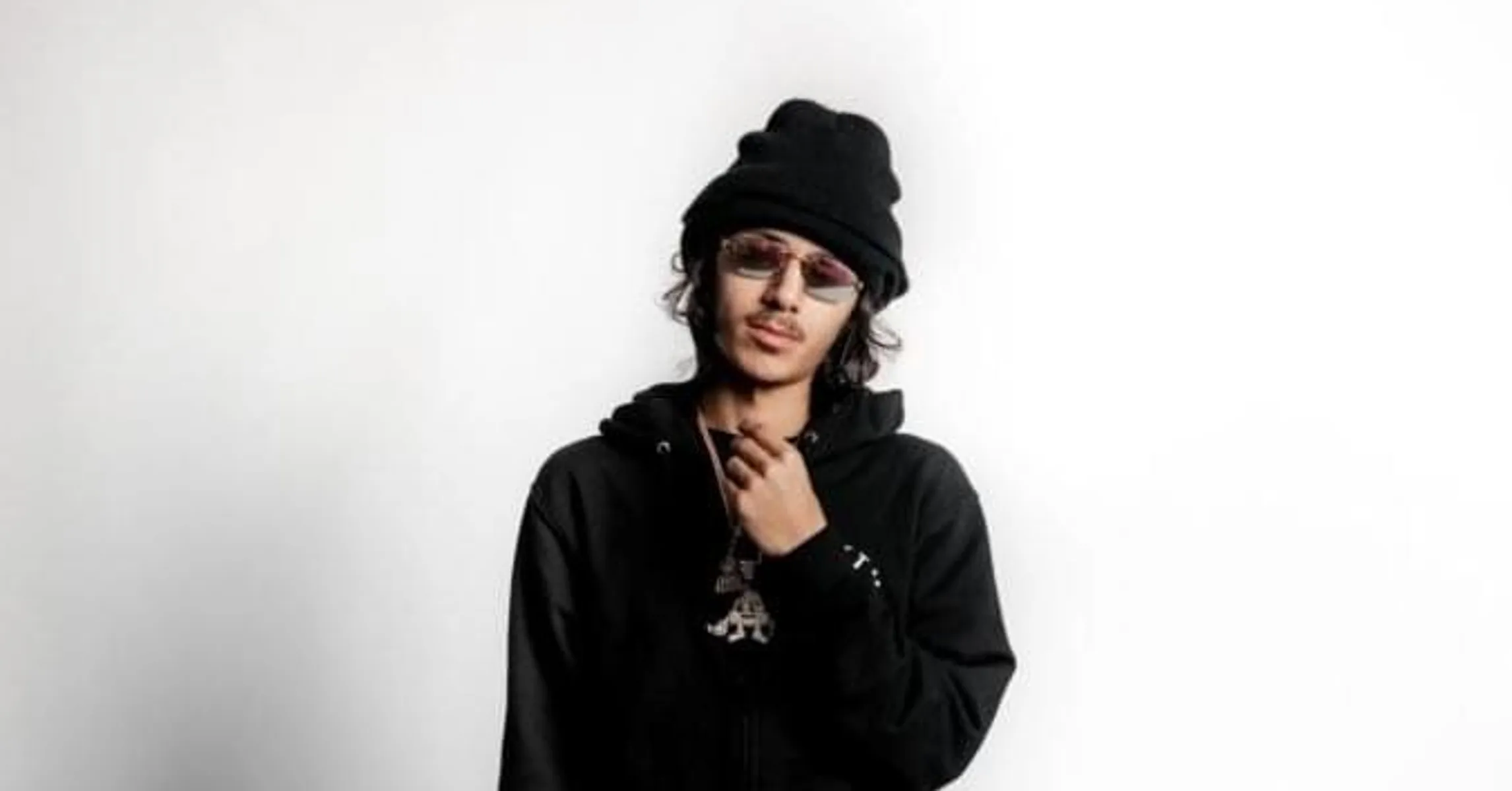 BabyTron Brings His Performance Of "New Year, Same Tron" To Times Square