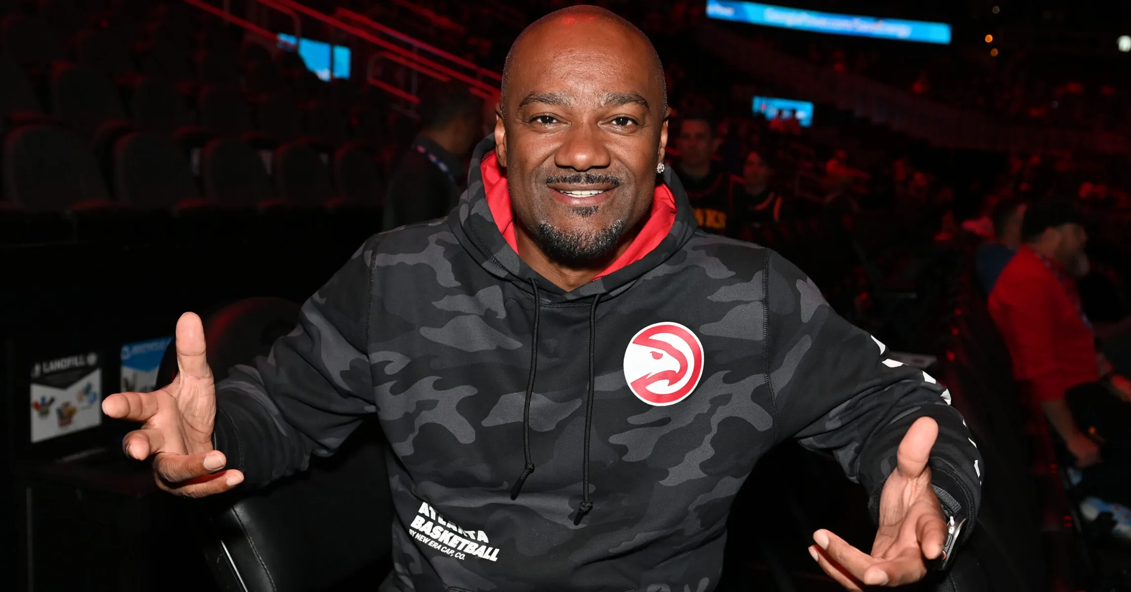 Big Tigger Net Worth 2024: What Is The Radio & "Rap City" Icon Worth?