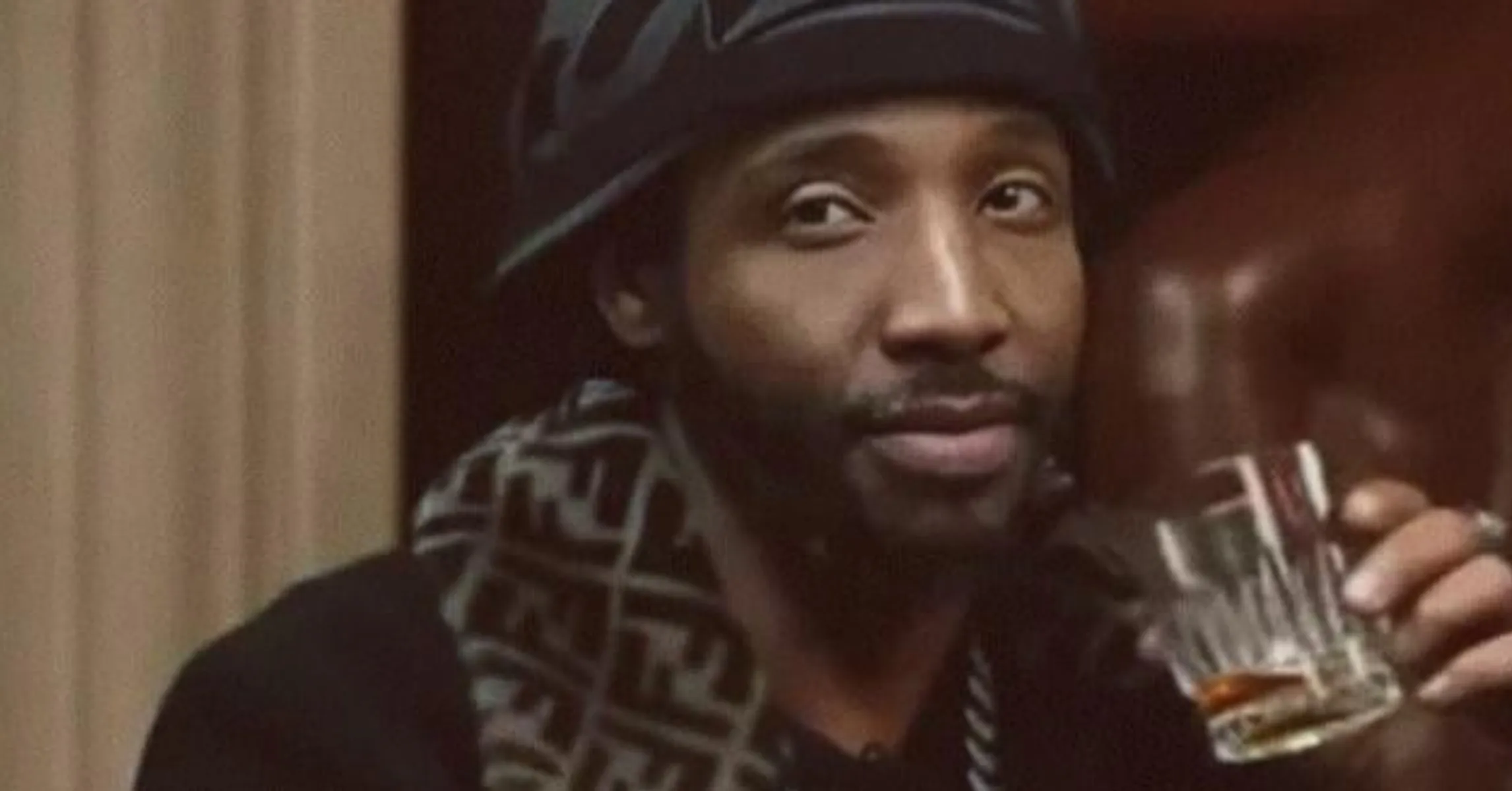 CJ Fly Drops Off Three-Track EP "SAME 24"