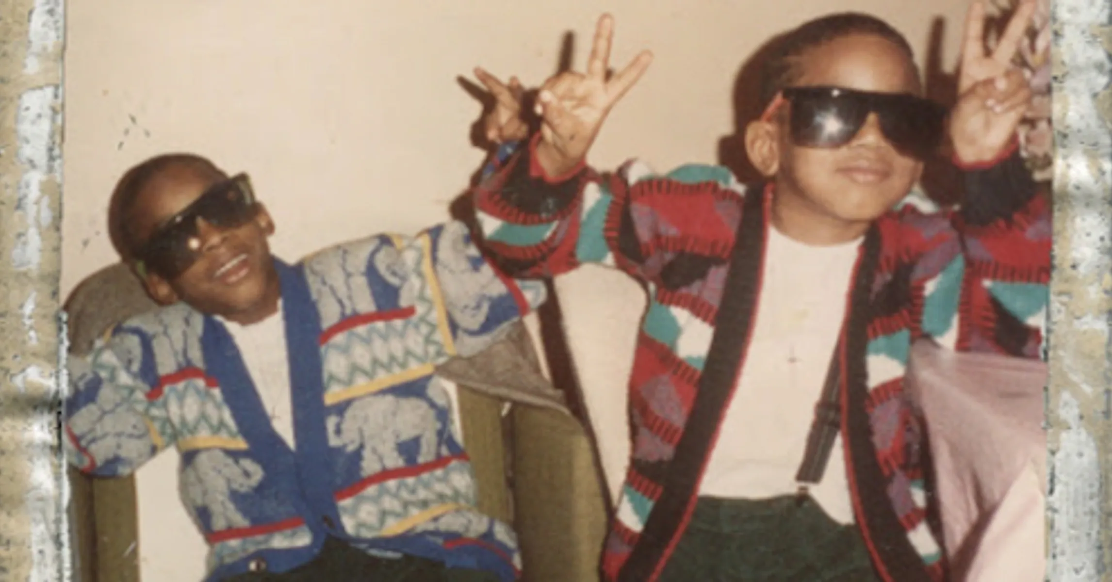 Don Trip And Petty Trade Great Showings On "Bar Hopping"