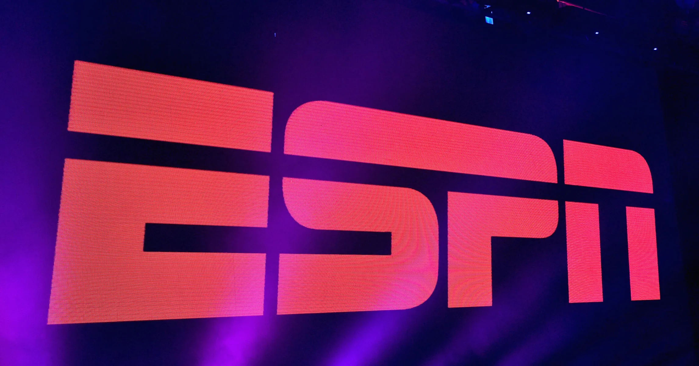 ESPN Issues Apology After Woman Flashes Her Breasts Live On Air