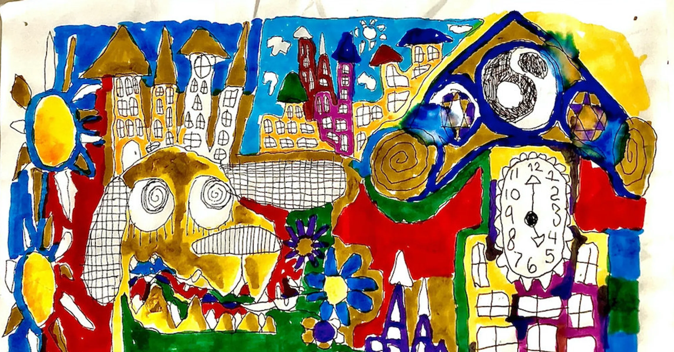 Evilgiane Gives Fans A Full Look At What Surf Gang Has To Offer On "# ...