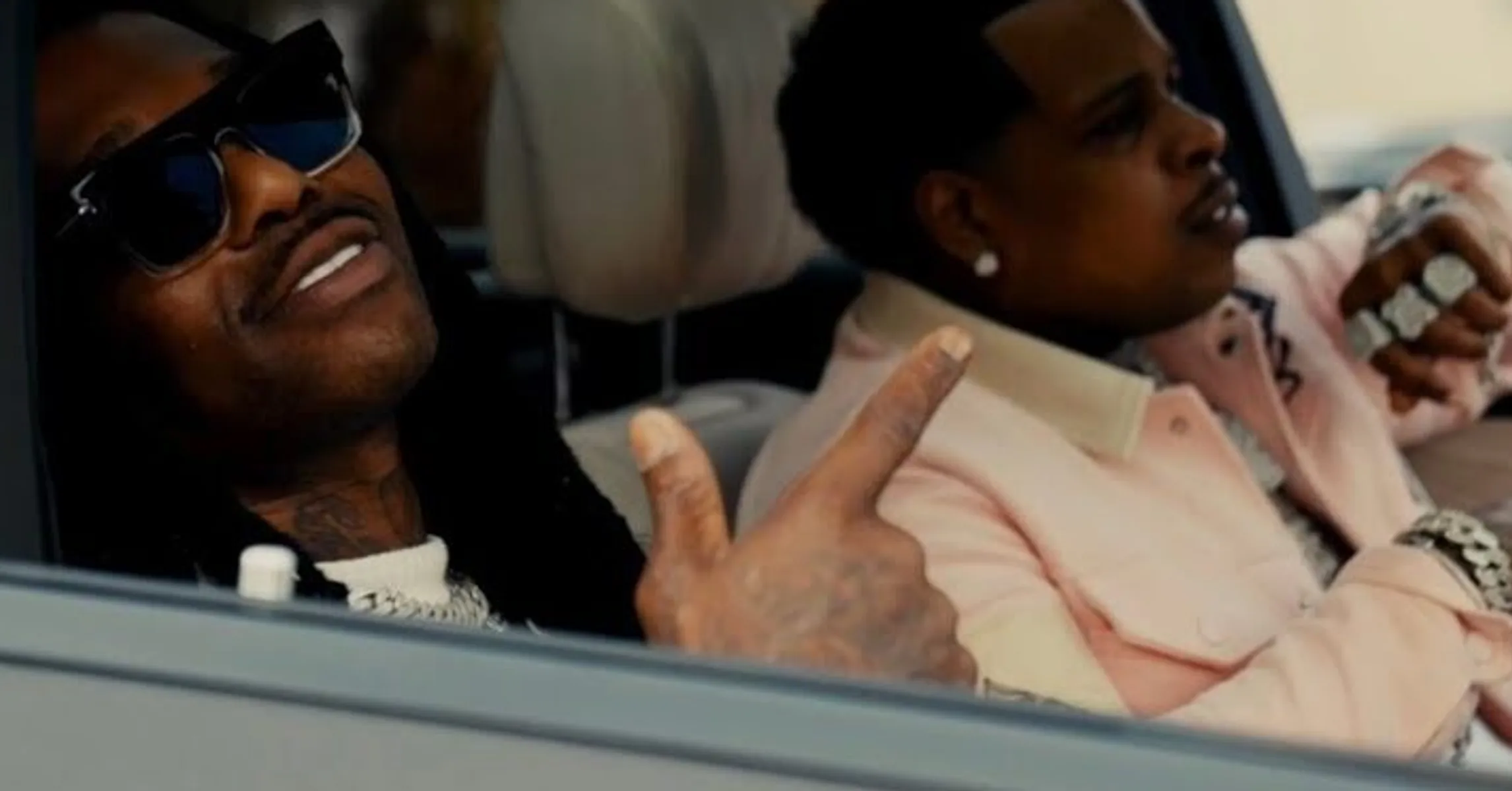 B.G. Surprisingly Goes After Lil Wayne On Finesse2Tymes New Song ...