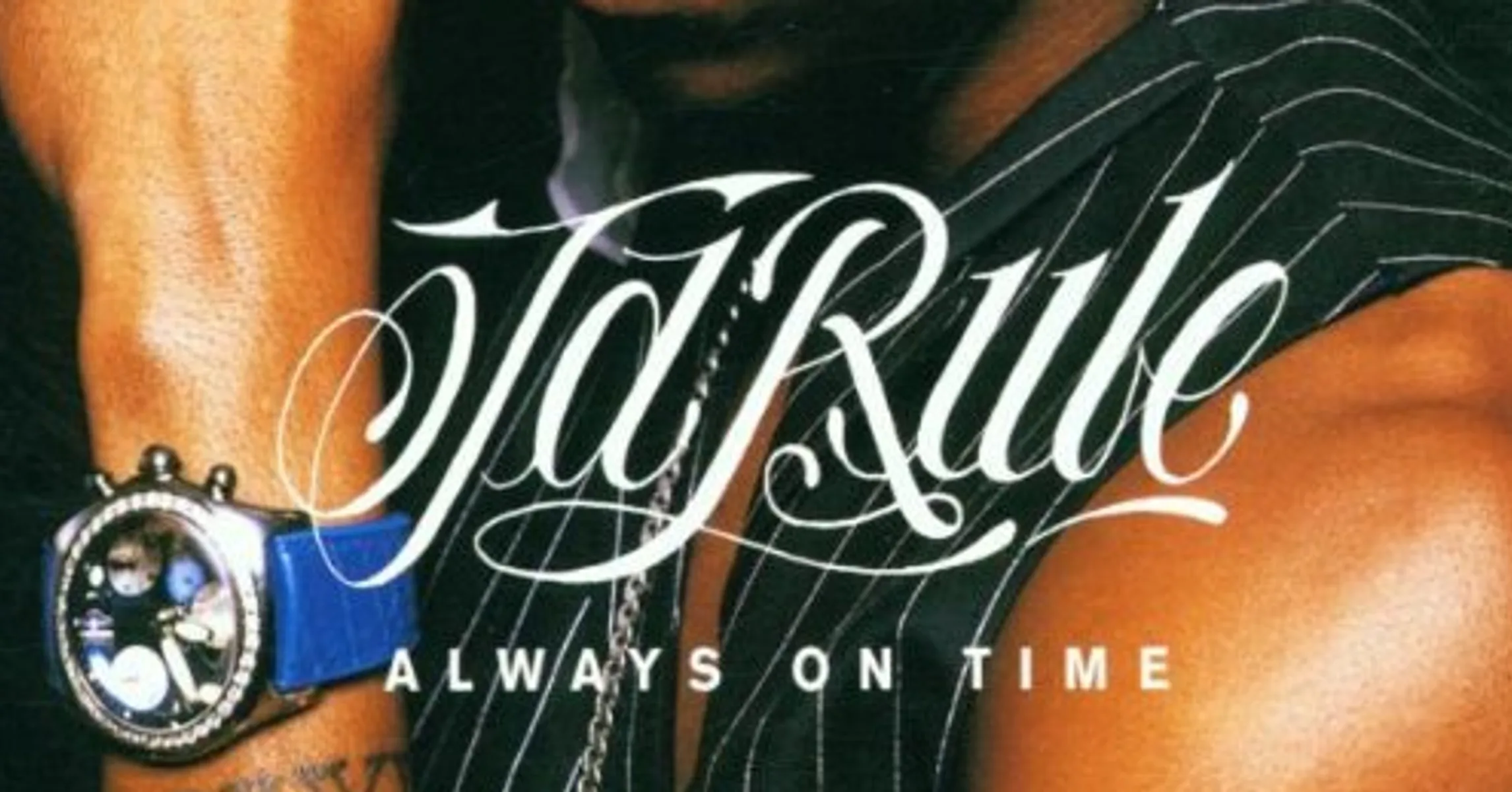 Ja Rule & Ashanti Delivered A Classic With "Always On Time"