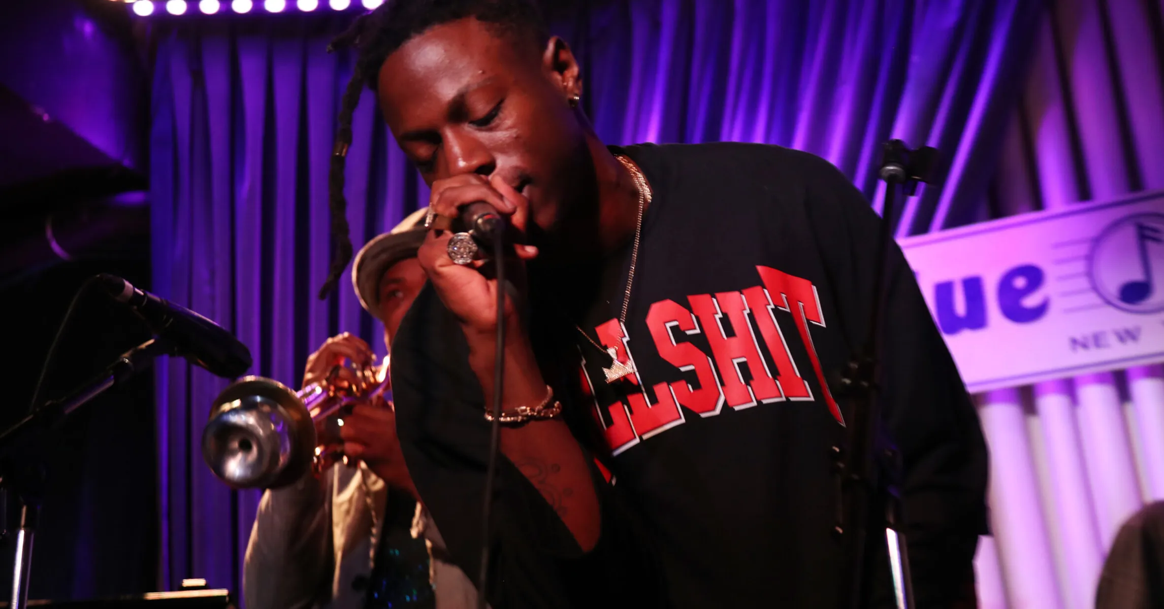 Joey Bada$$ Reveals Why He And "Raising Kanan" Producers Went Their ...