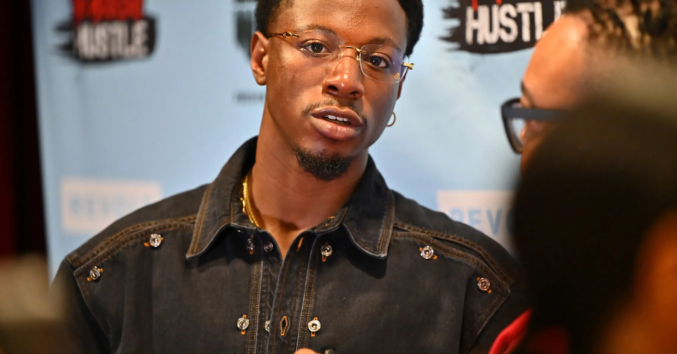 Joey Bada$$'s "Raising Kanan" Character Departs From The Show, Says ...