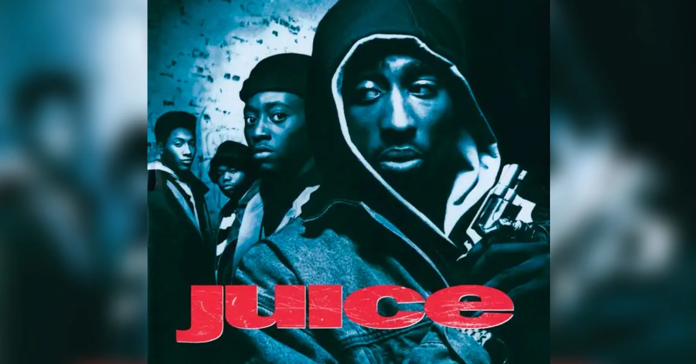 The Cast Of "Juice": Where Are They Now?