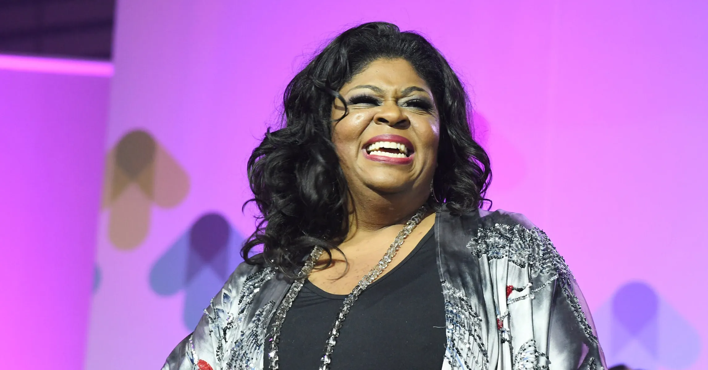 Kim Burrell Net Worth 2024: What Is The Gospel Icon Worth?
