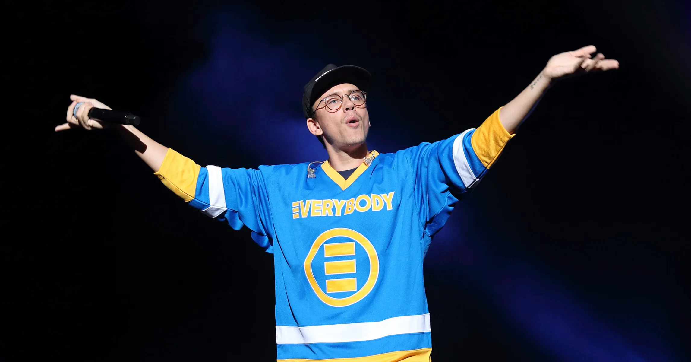 Logic Finally Delivers Update On Long Lost "Ultra 85" Project