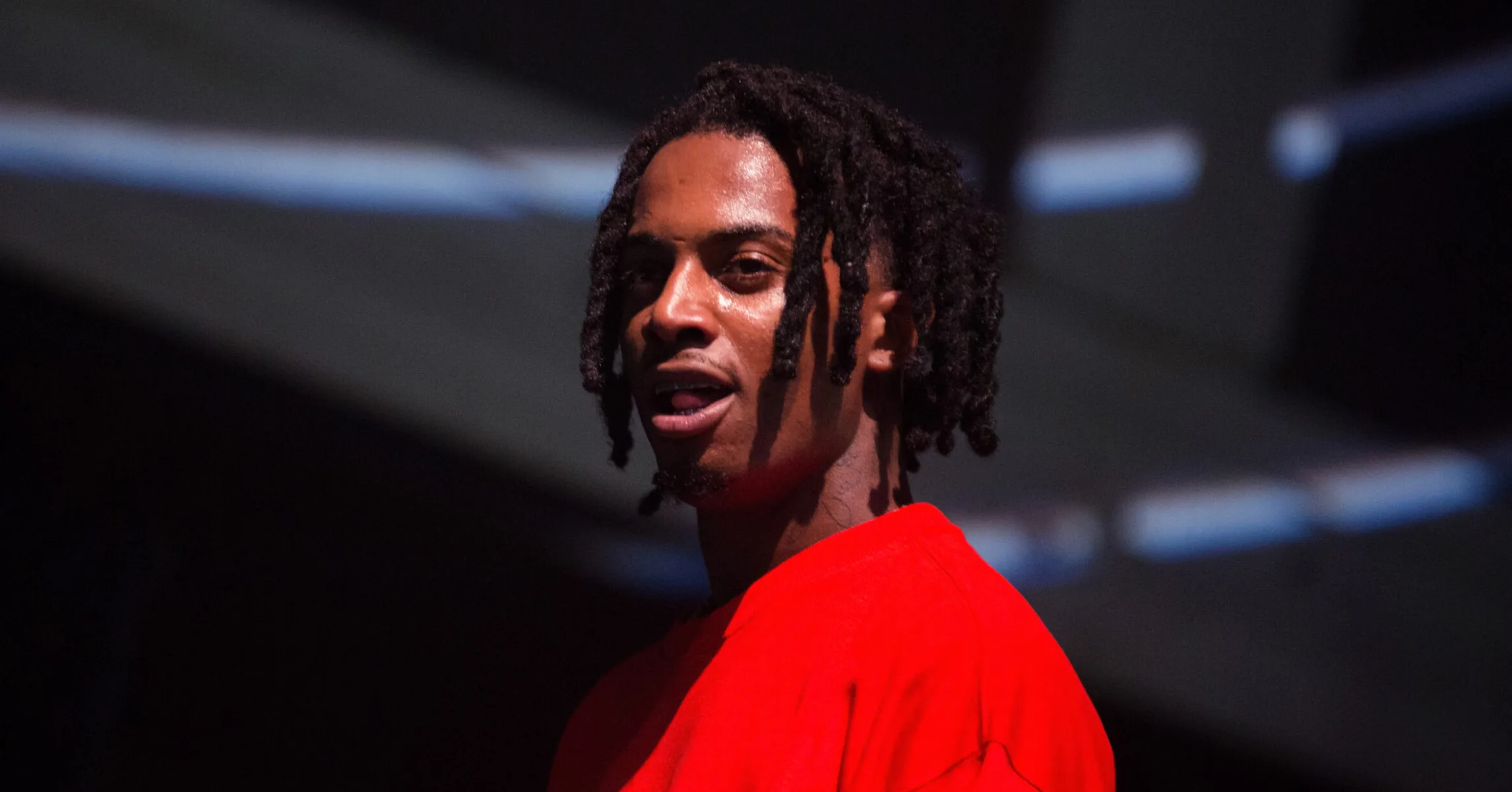Playboi Carti Reveals Some Texts From Travis Scott After "BACKR00MS ...