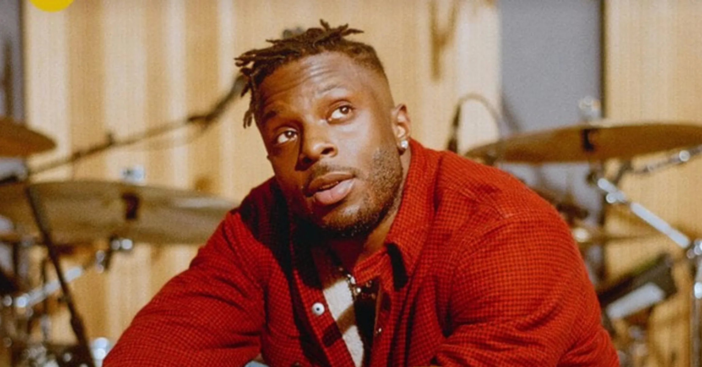 Isaiah Rashad And Spotify Team Up To Bring Four Live Versions Of ...
