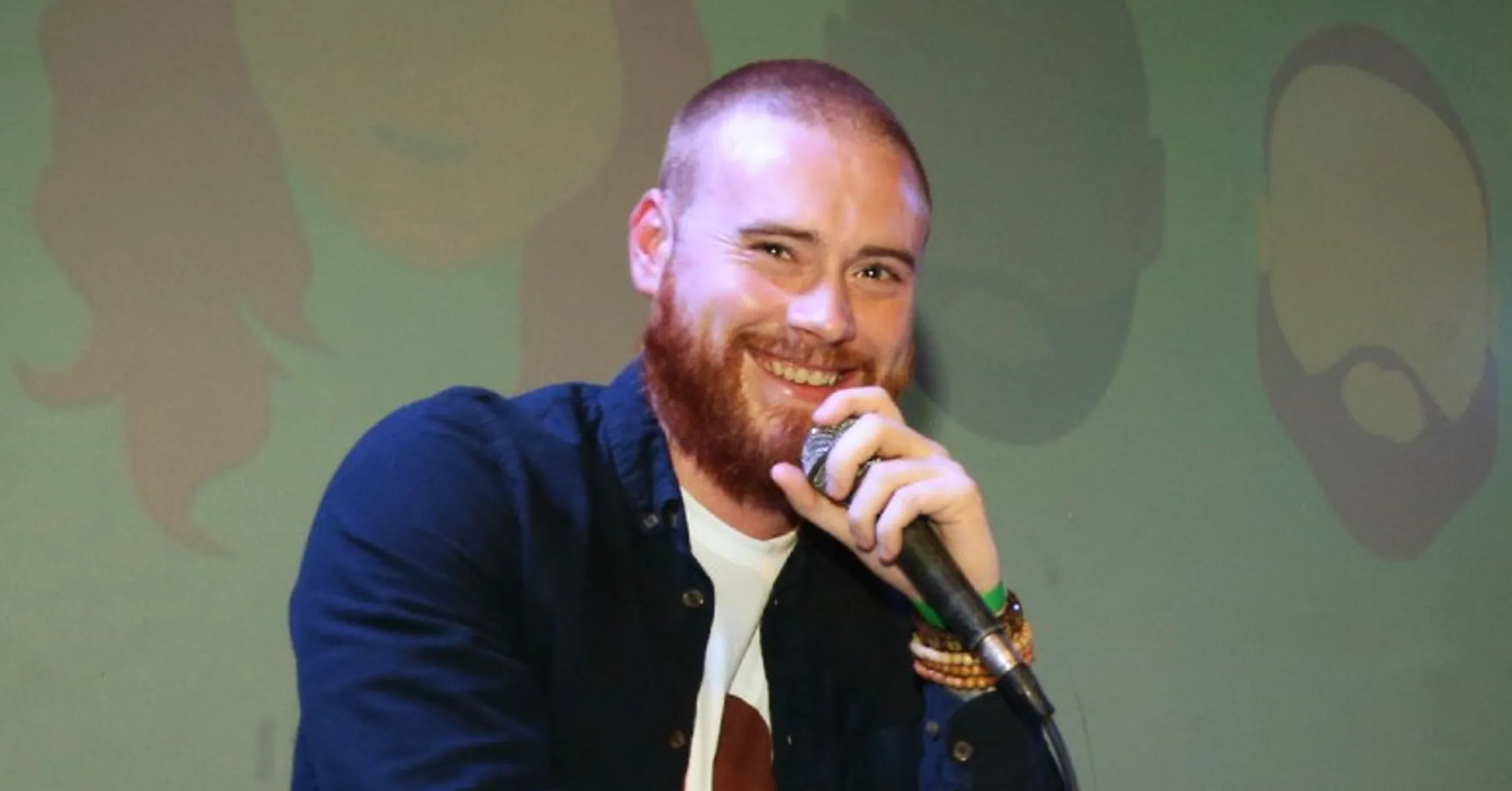 Rory Farrell Net Worth 2024: What Is The Music Producer & Podcast Host ...